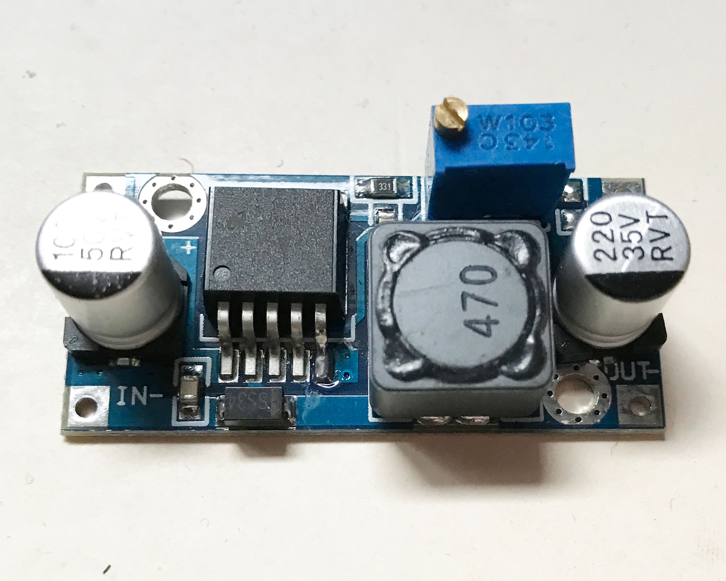 Building an Active Infrared DSLR Camera Trap for Wildlife Photography ...