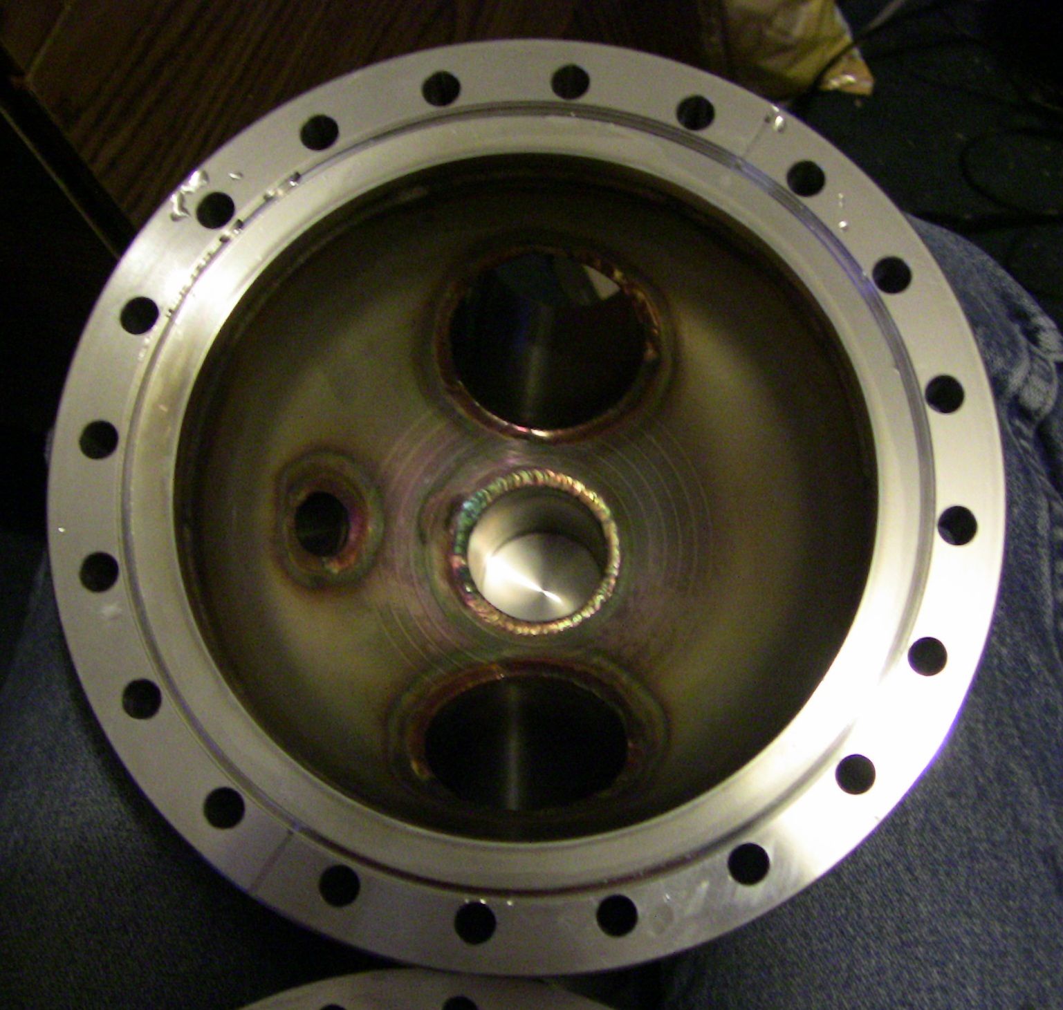 Build a Fusion Reactor : 7 Steps - Instructables