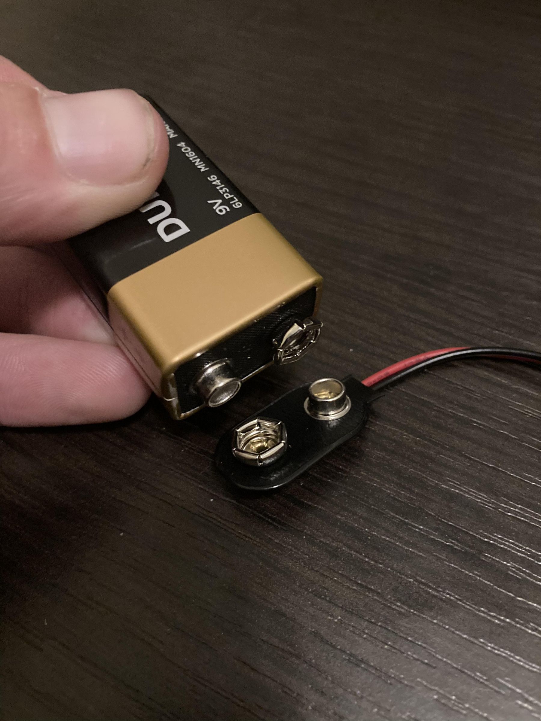 How to Make a Simple Parallel Circuit : 5 Steps - Instructables