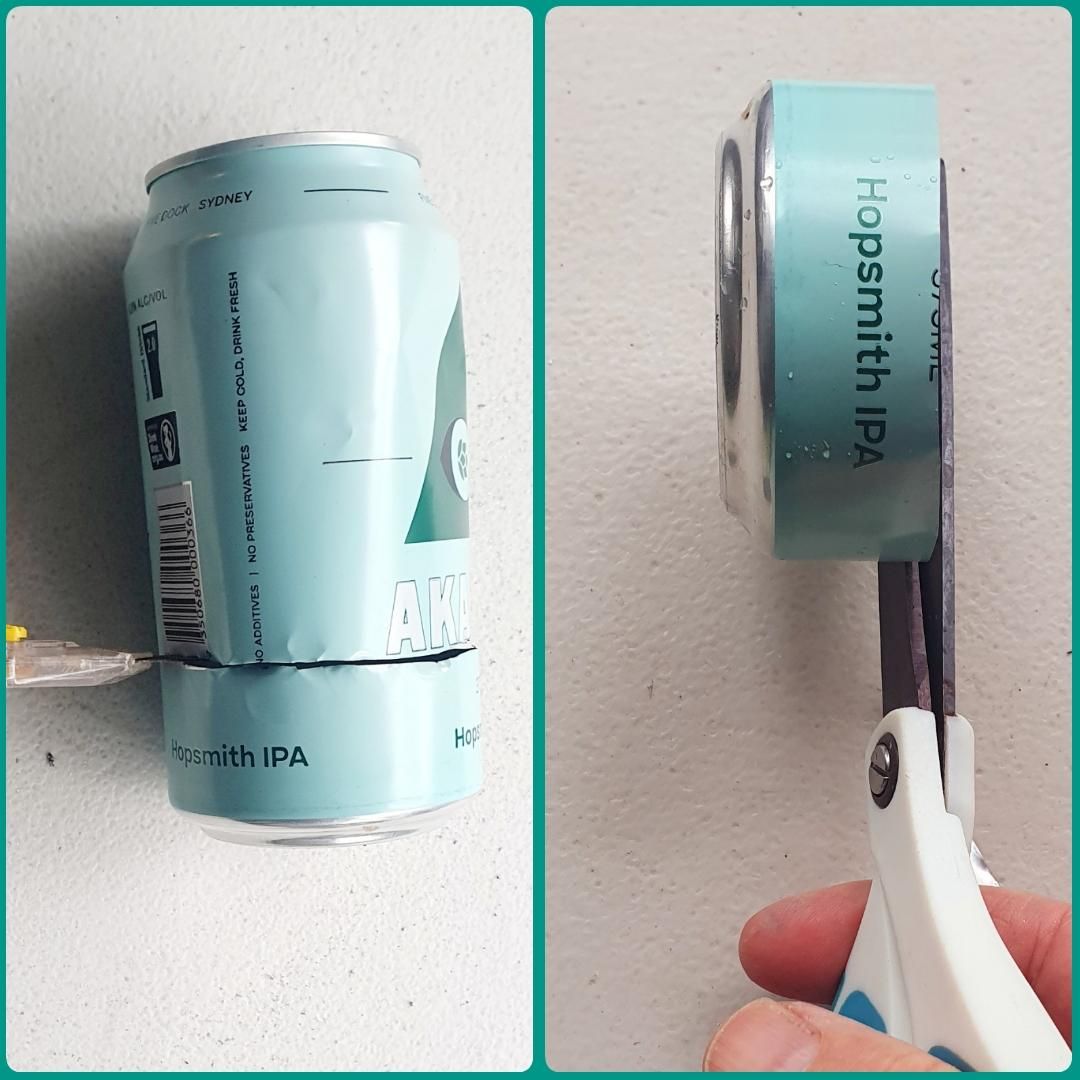 Develop-in-the-Can Pinhole Camera Photography (No Darkroom Required ...