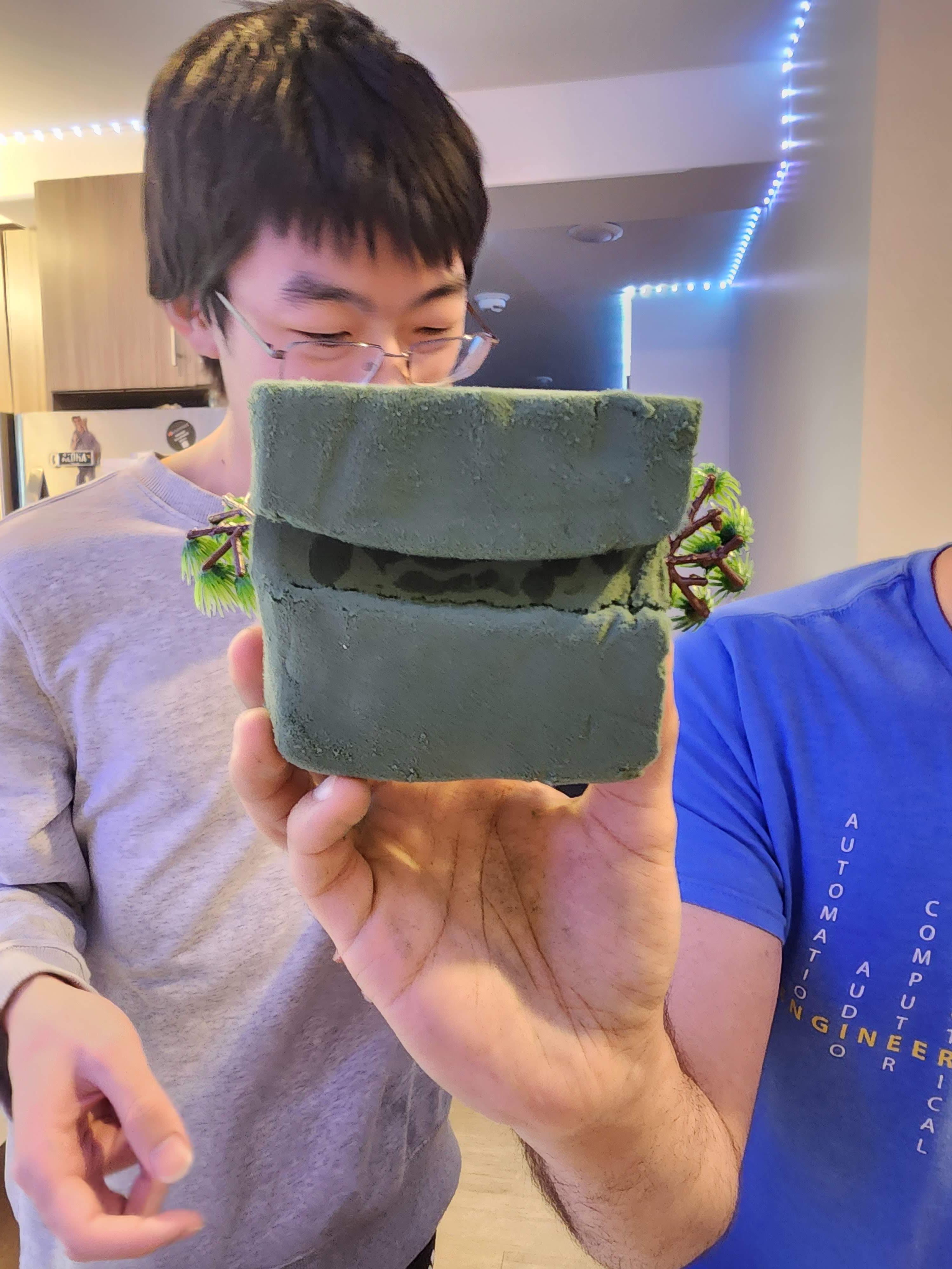 Zen Garden With Fountain : 13 Steps - Instructables