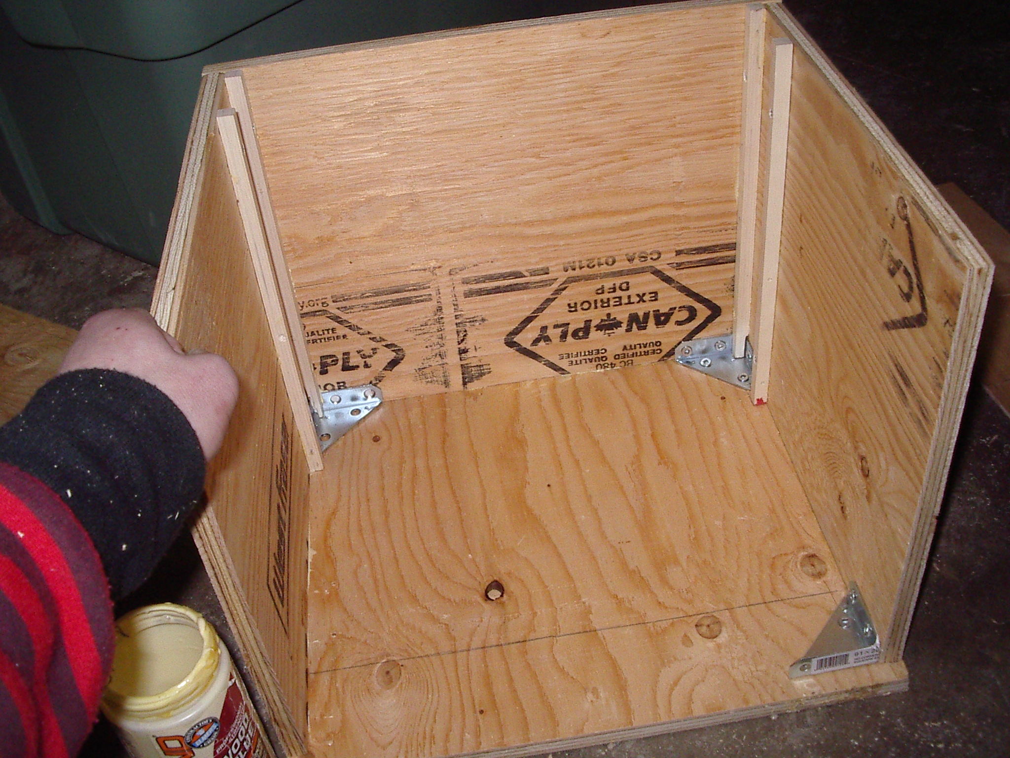 Router Case - Instructables