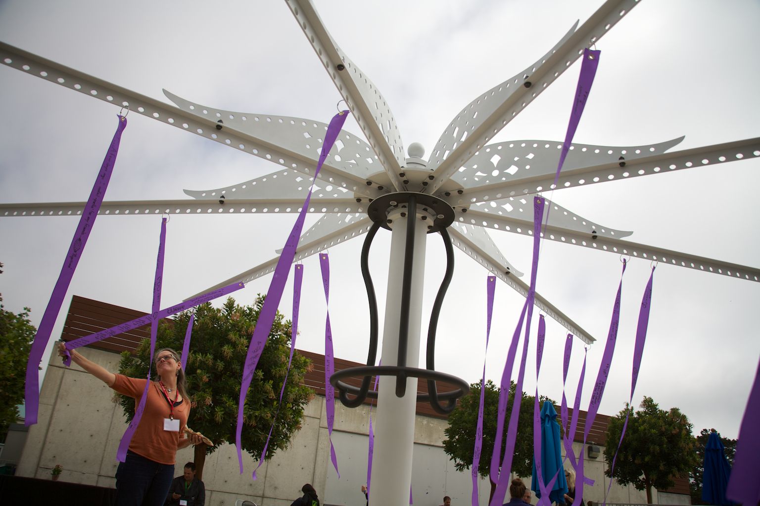 Carousel! an Interactive Sculpture : 17 Steps (with Pictures ...