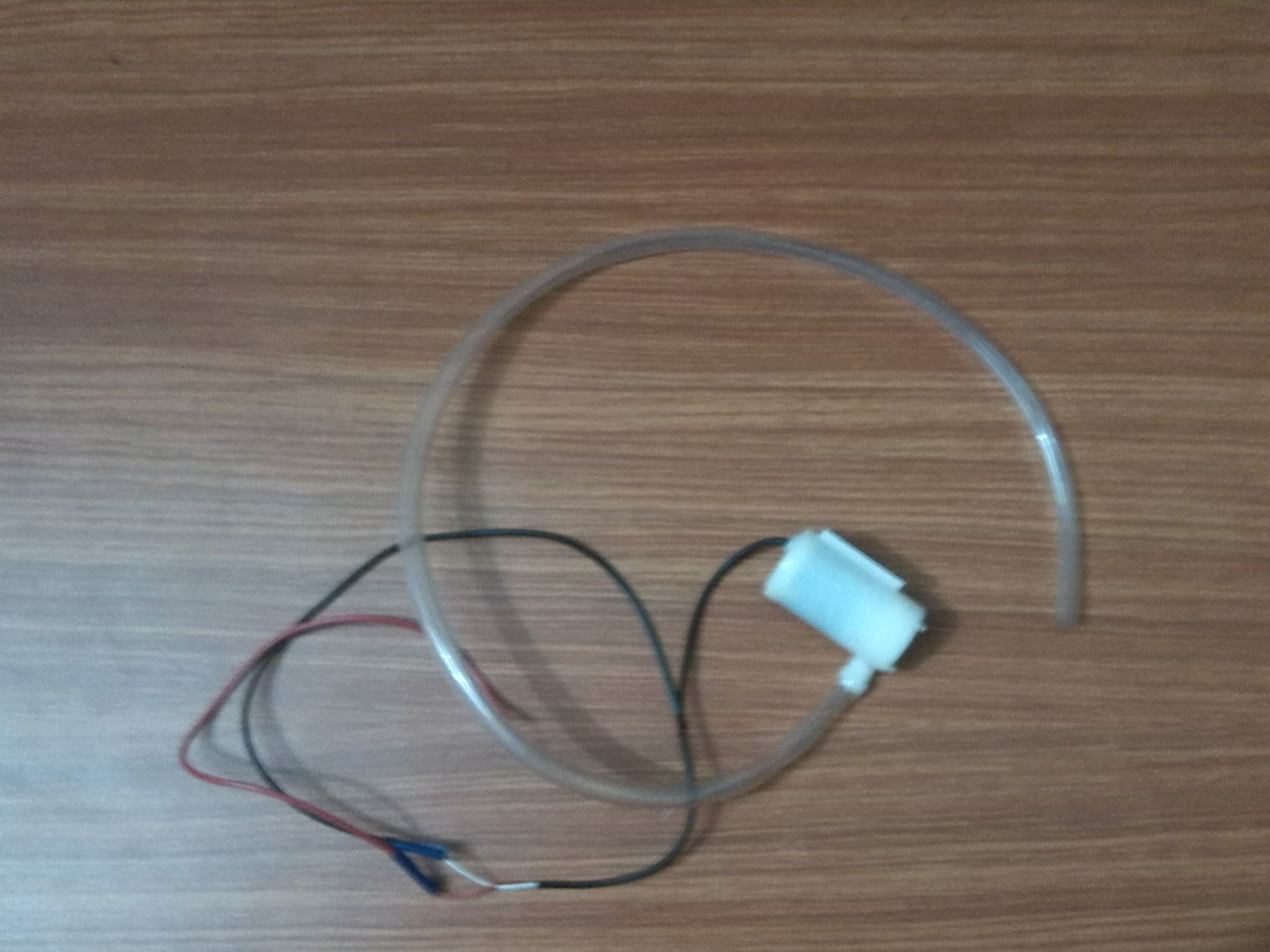 Automated Watering System : 5 Steps - Instructables