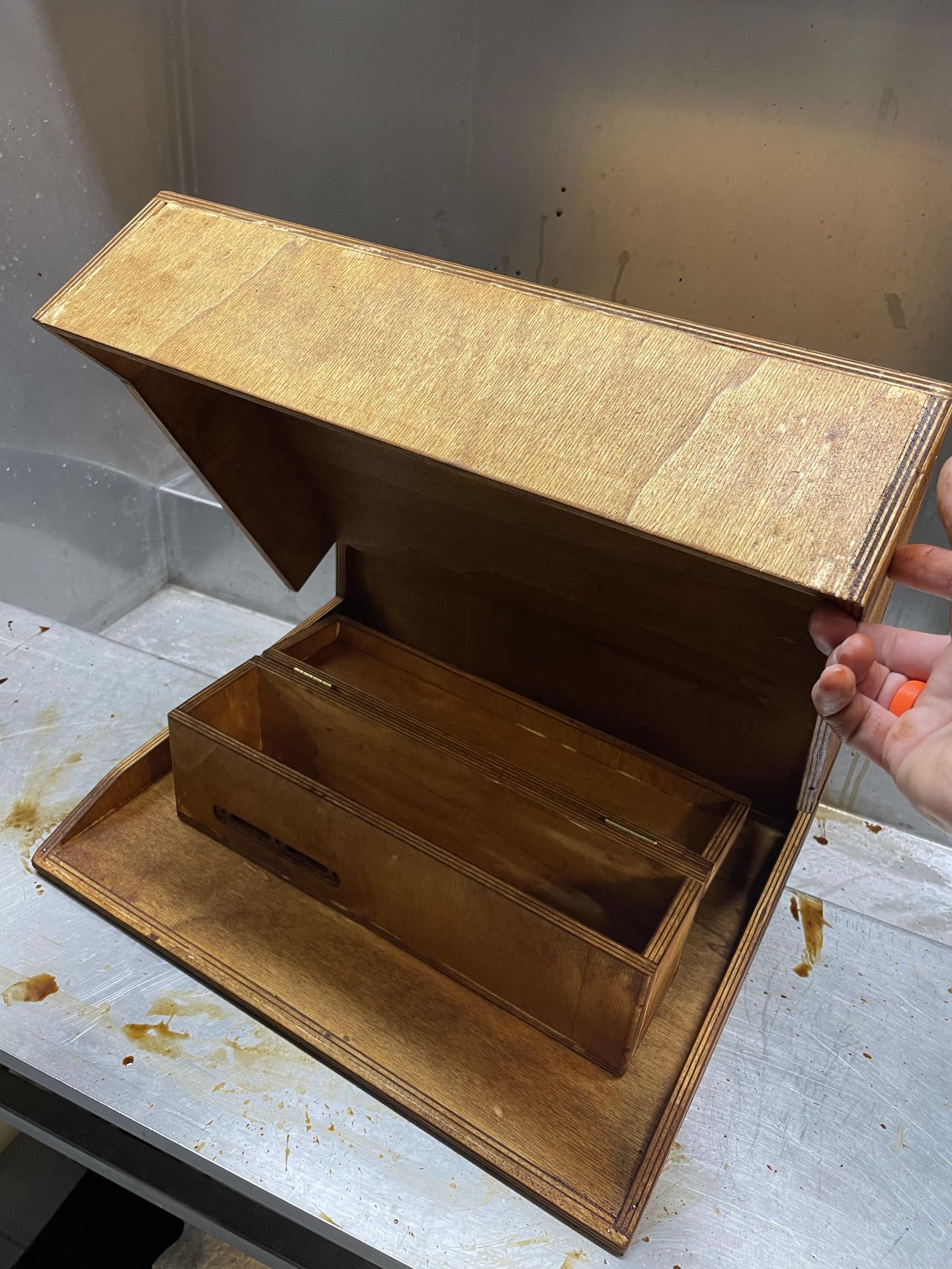 Repair Box : 13 Steps (with Pictures) - Instructables