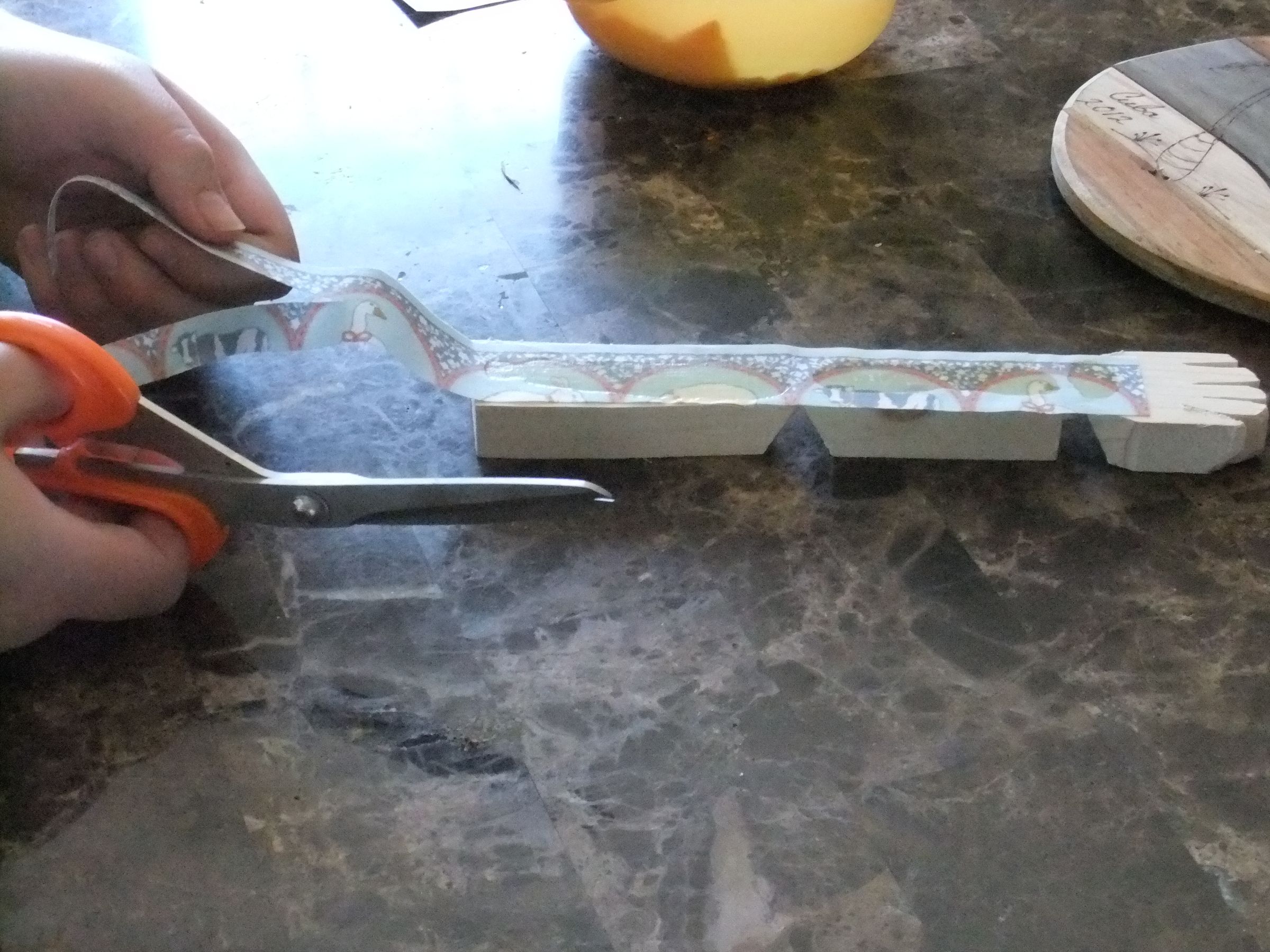 How to Make a Wooden Puppet : 11 Steps (with Pictures) - Instructables