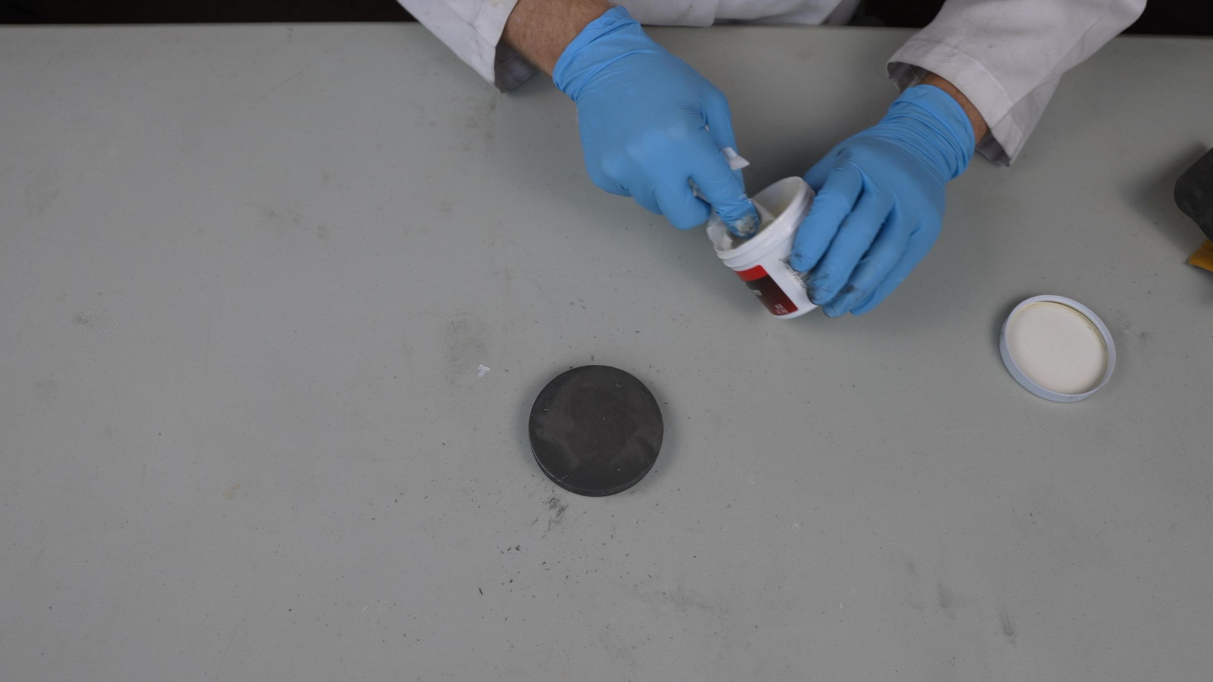 No-Fail Metal Plating With Kitchen Chemistry : 8 Steps (with Pictures ...