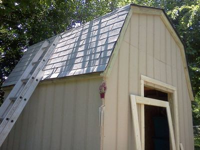 Cat Shack Fever - Instructables