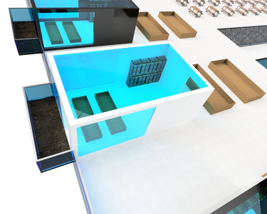 Make It Real Student Design Challenge: Gym Construction : 17 Steps ...