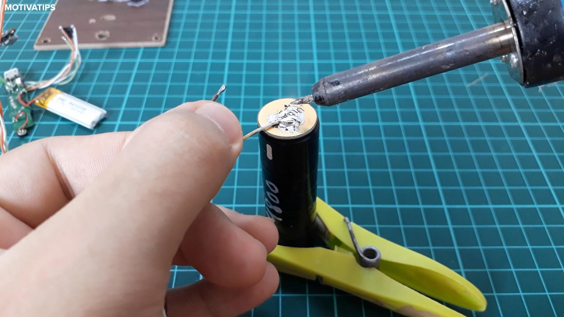 DIY Bluetooth Speaker (how-to) : 4 Steps (with Pictures) - Instructables