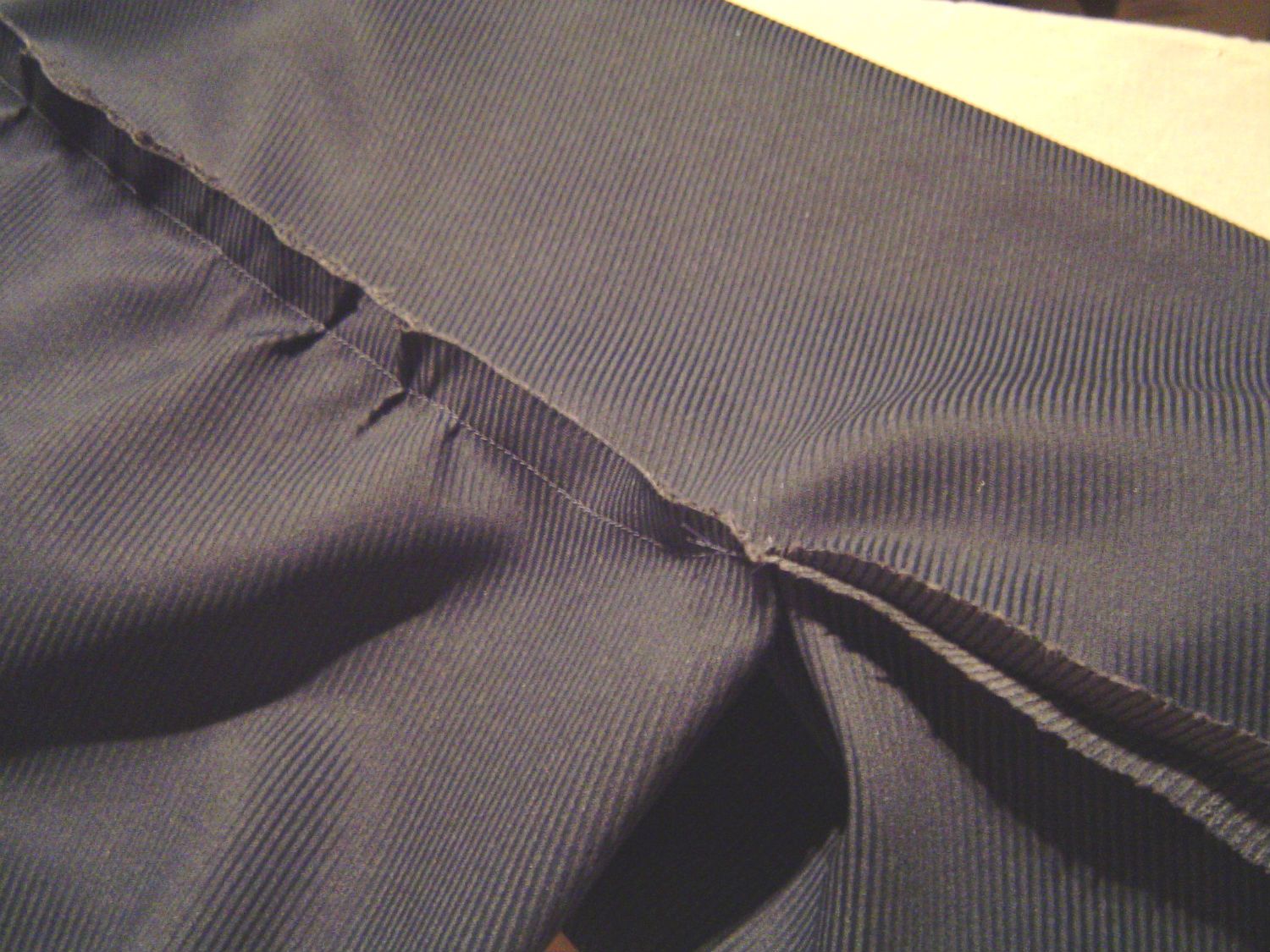 Blue Velvet Bog Coat : 19 Steps (with Pictures) - Instructables