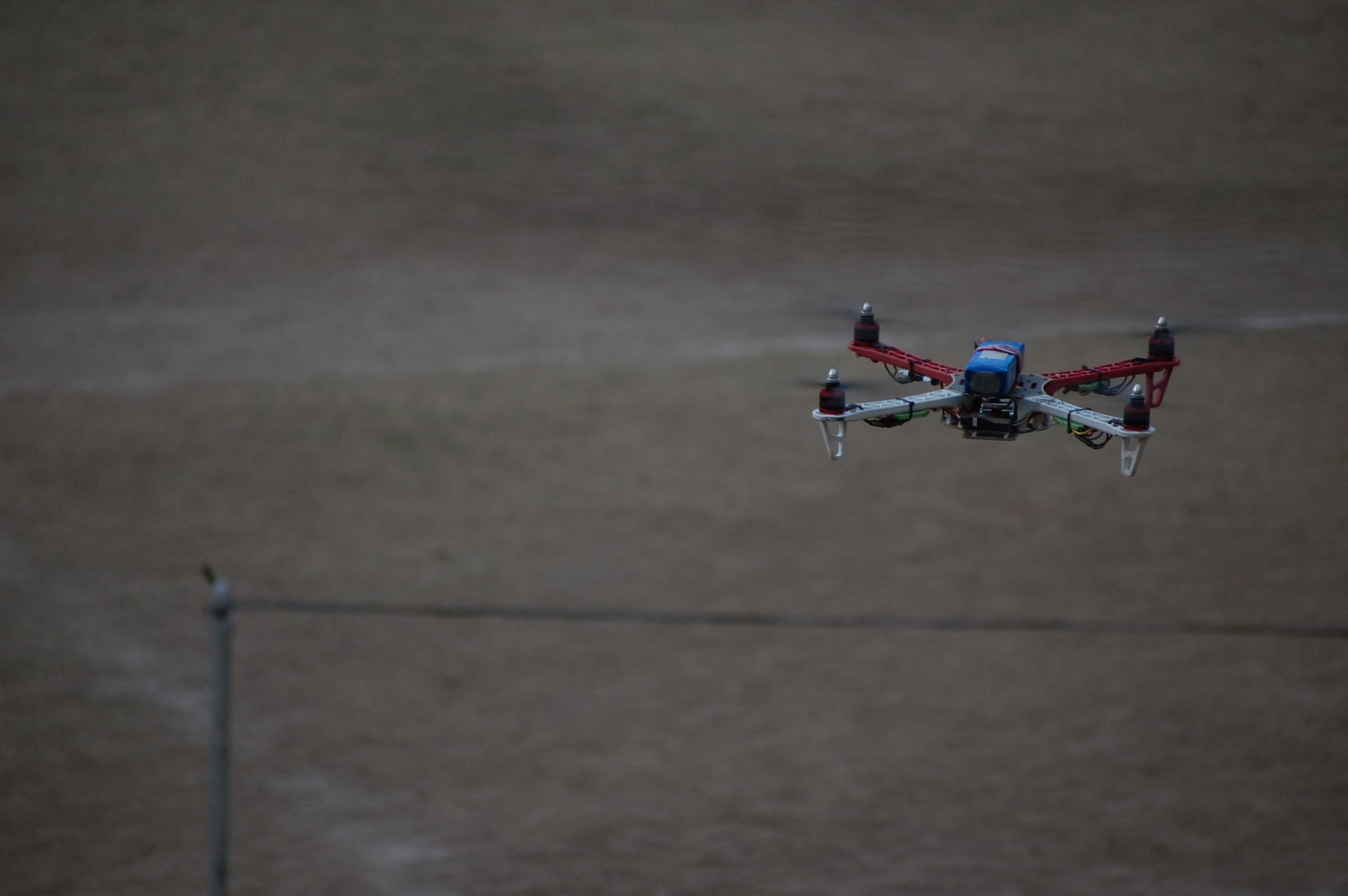 Indestructible Drones for Dummies the Key to Real Stable Flights : 10 ...