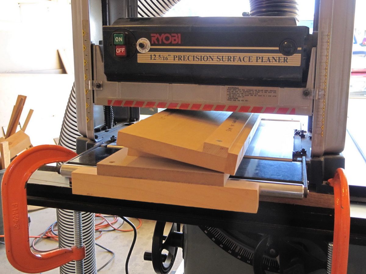 Build a Custom Picture Frame : 5 Steps - Instructables