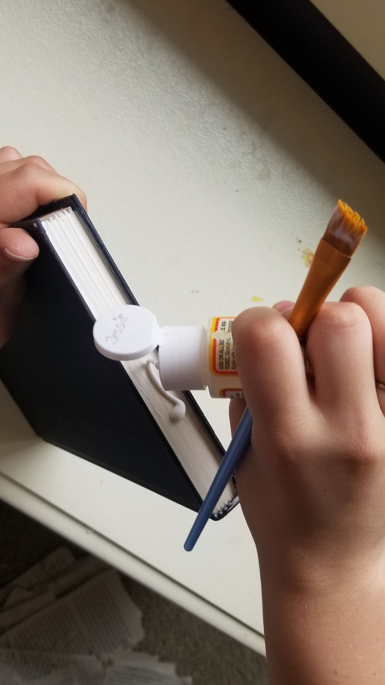 Secret Book Storage : 5 Steps (with Pictures) - Instructables