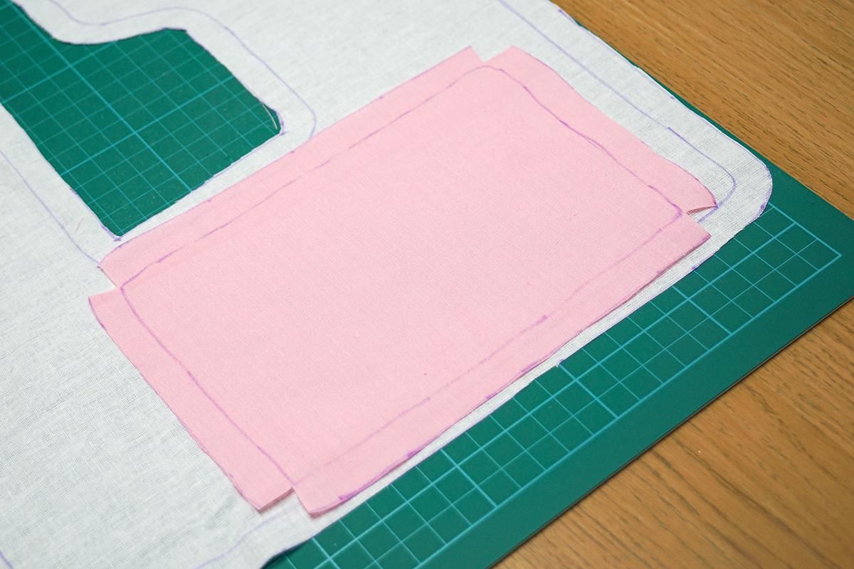 DIY Fabric Sewing Machine! | Fun Stuffed Toy Sewing Project : 16 Steps ...