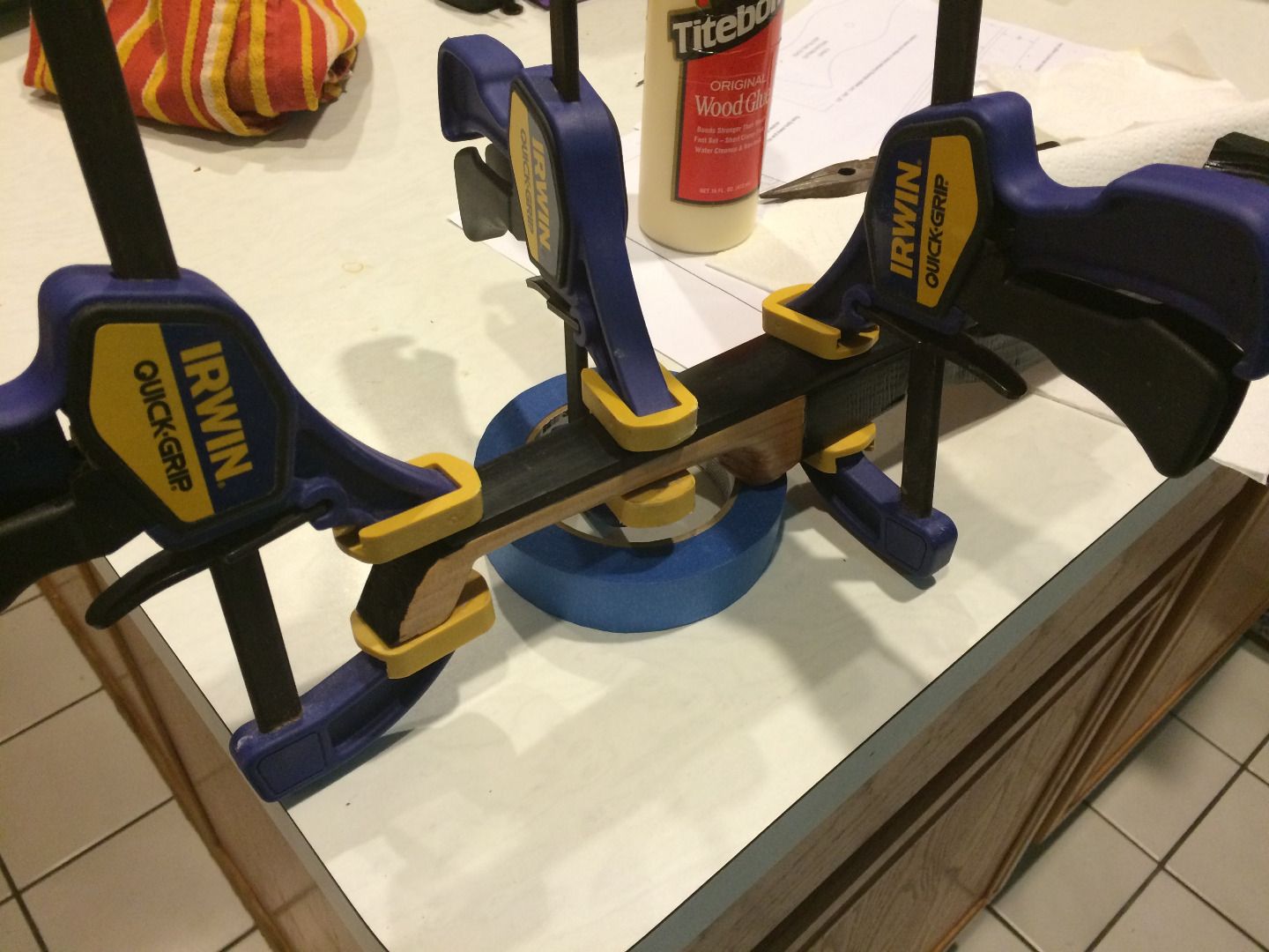 2x4 Electric Violin : 5 Steps (with Pictures) - Instructables