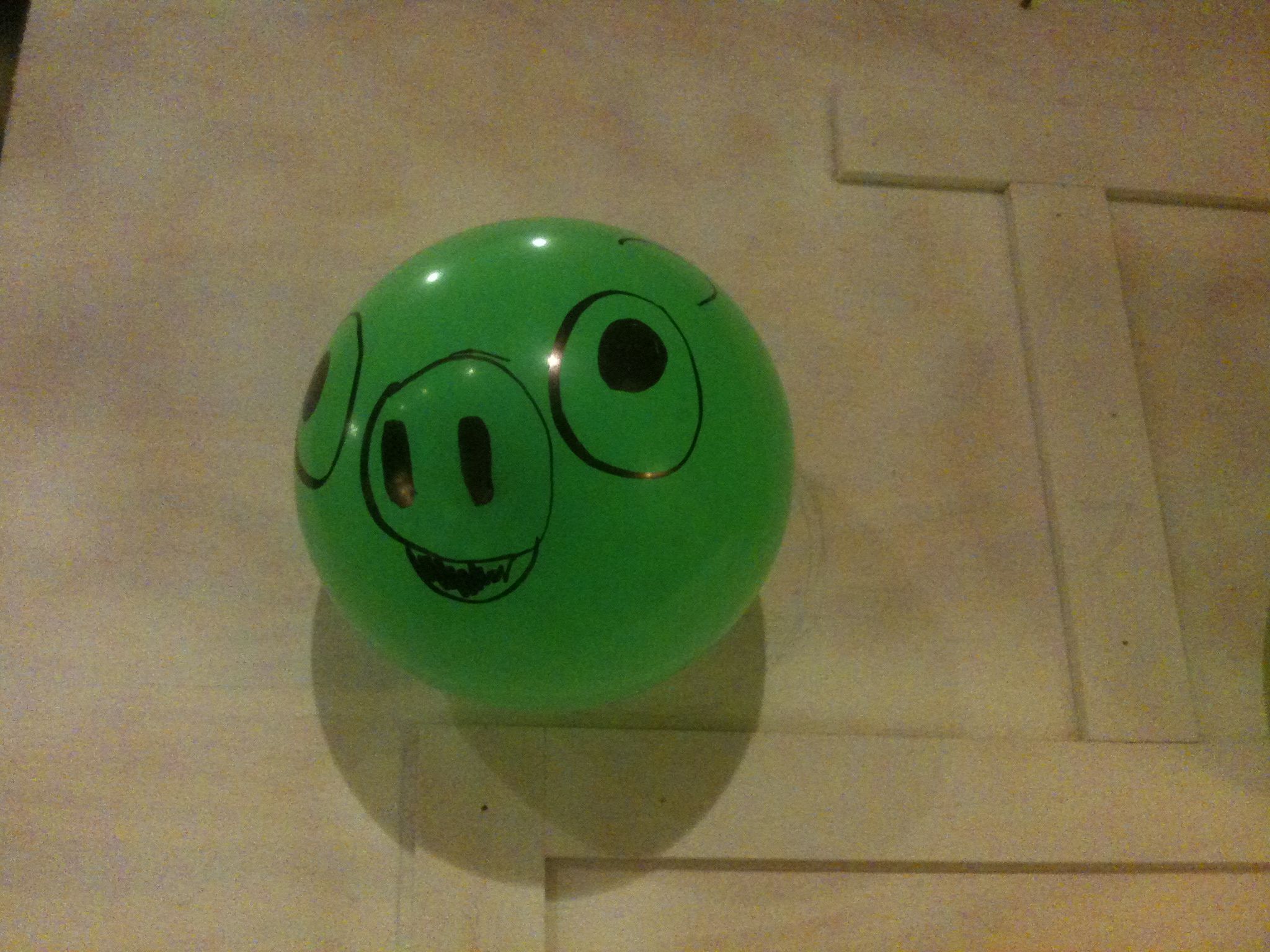Angry Birds Carnival Game : 6 Steps (with Pictures) - Instructables