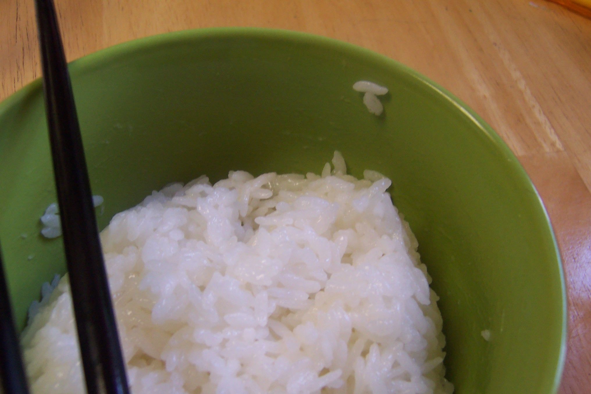 Perfect Rice in the Microwave : 6 Steps (with Pictures) - Instructables