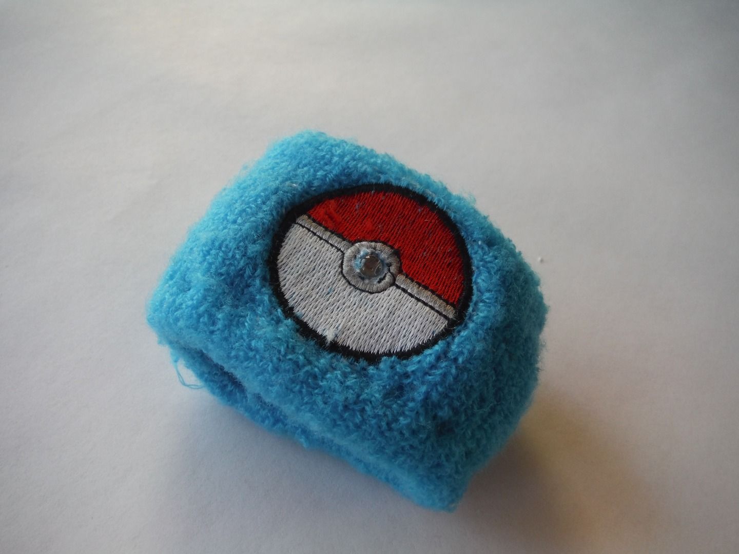 Pokemon Detecting Wristband : 6 Steps (with Pictures) - Instructables
