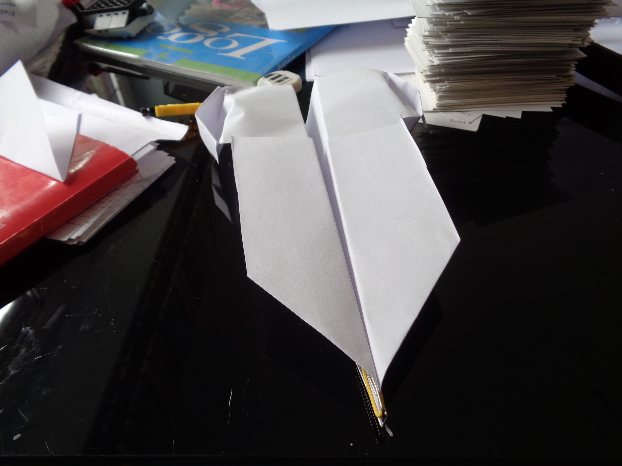 Paper Water Plane--a Boat and a Plane - Instructables