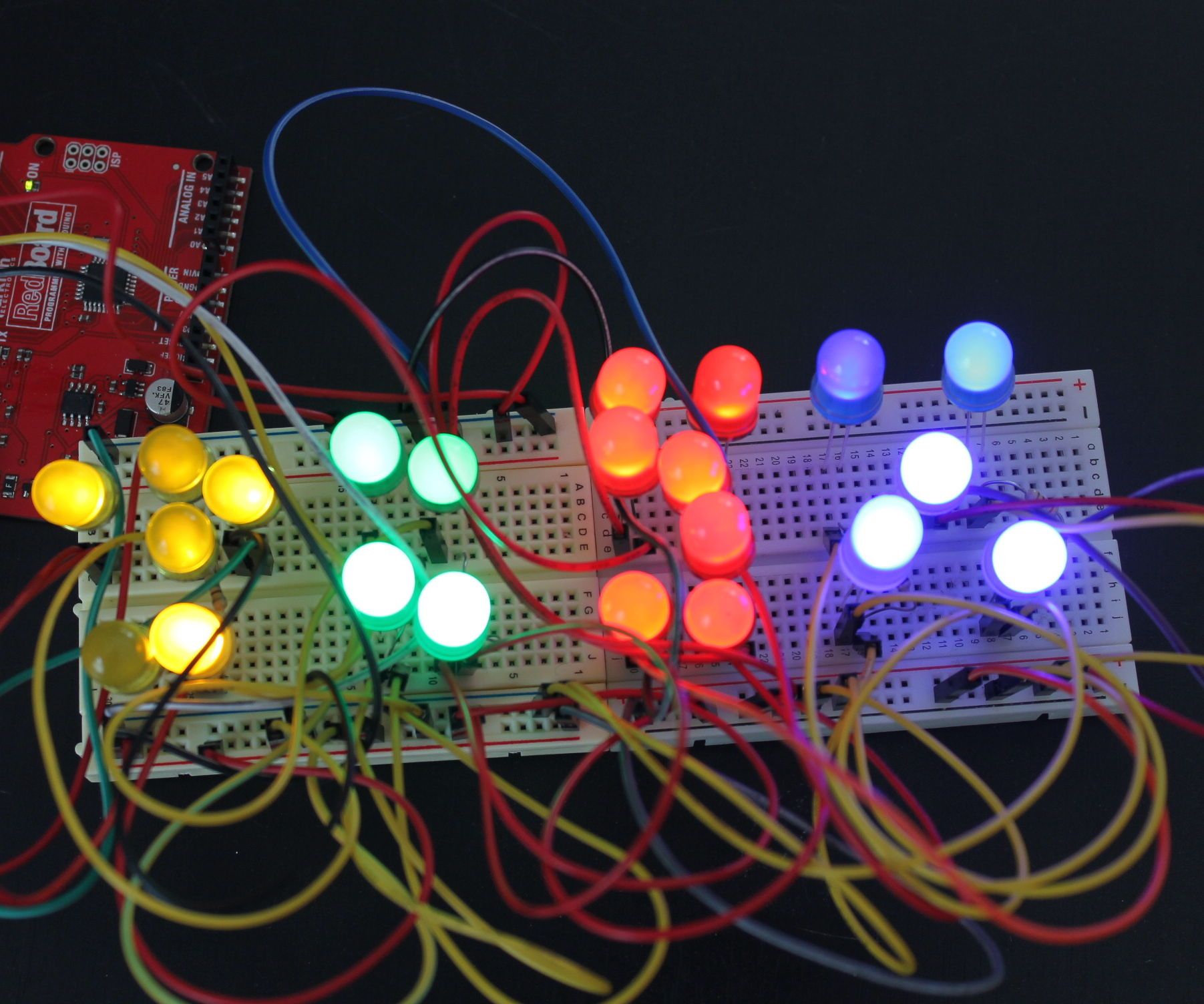 Mini BillBoard : 4 Steps (with Pictures) - Instructables