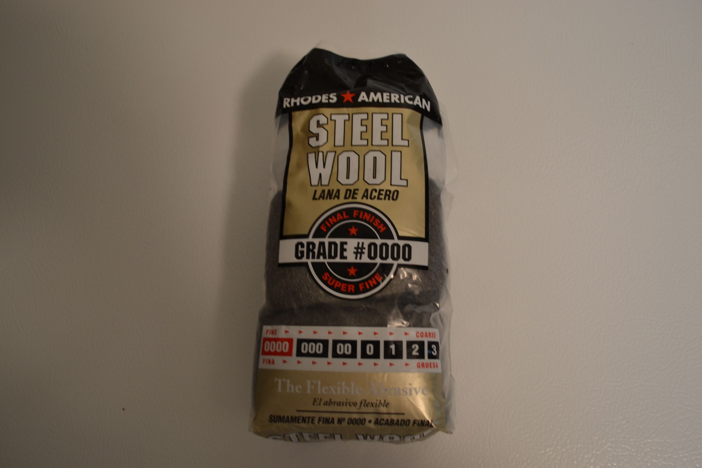 Refinishing a Gun Stock : 7 Steps - Instructables