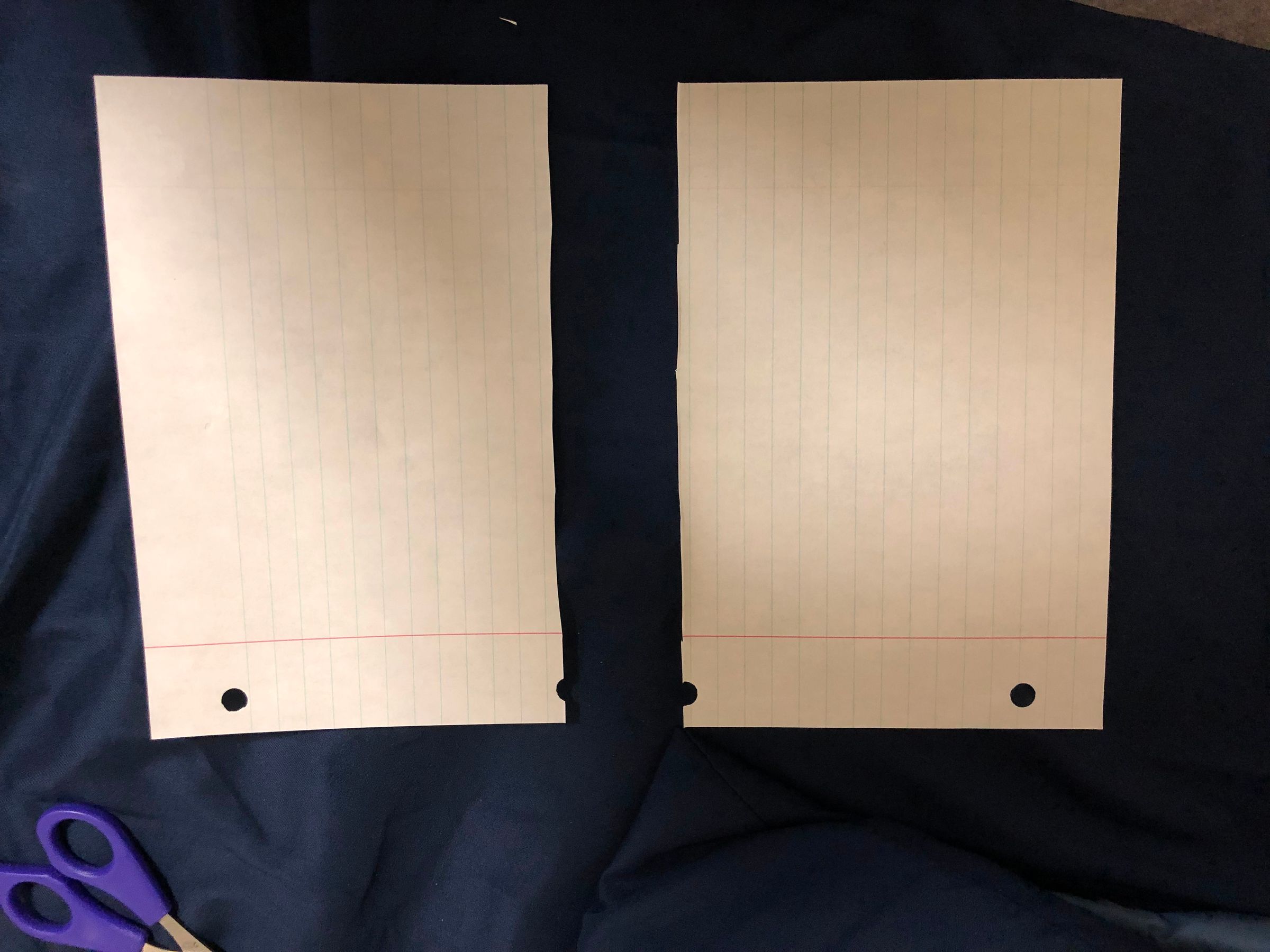 How to Create a Paper Spinning Top : 8 Steps - Instructables