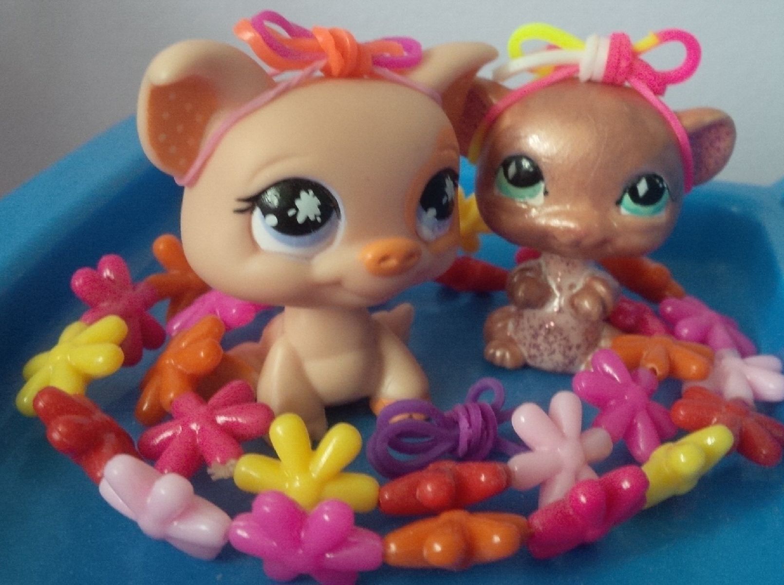 LPS Bow : 3 Steps - Instructables