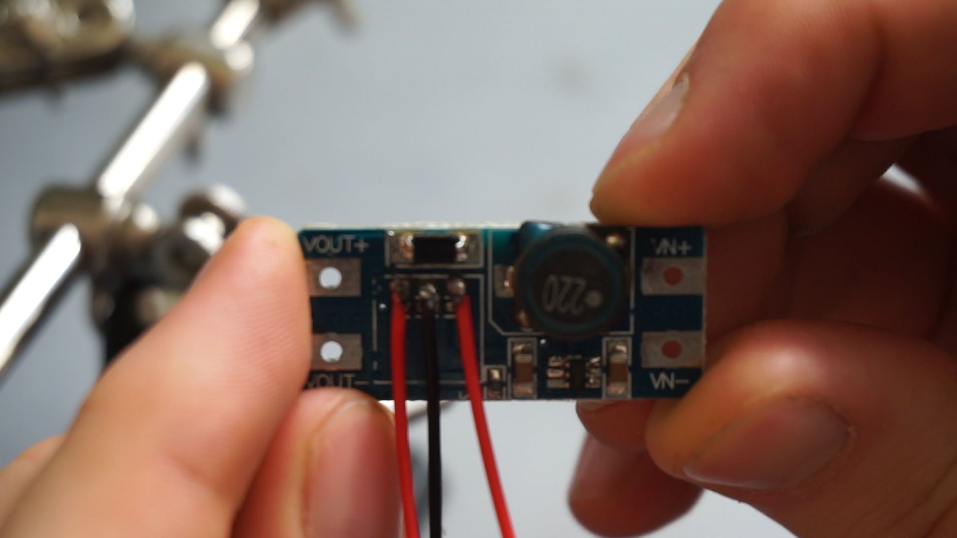 $5 Small Battery Powered LED Panel : 37 Steps (with Pictures ...