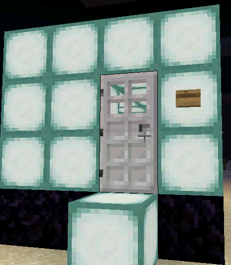 How to Create Teleportation Pods in Minecraft : 6 Steps - Instructables