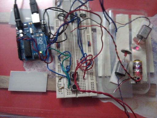 LASER Pattern Generator : 4 Steps - Instructables