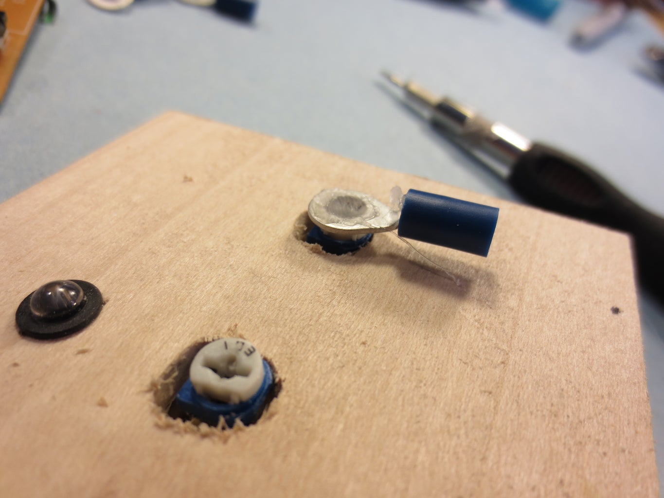 Arduino Combination Door Lock Lockduino 11 Steps With Pictures Instructables