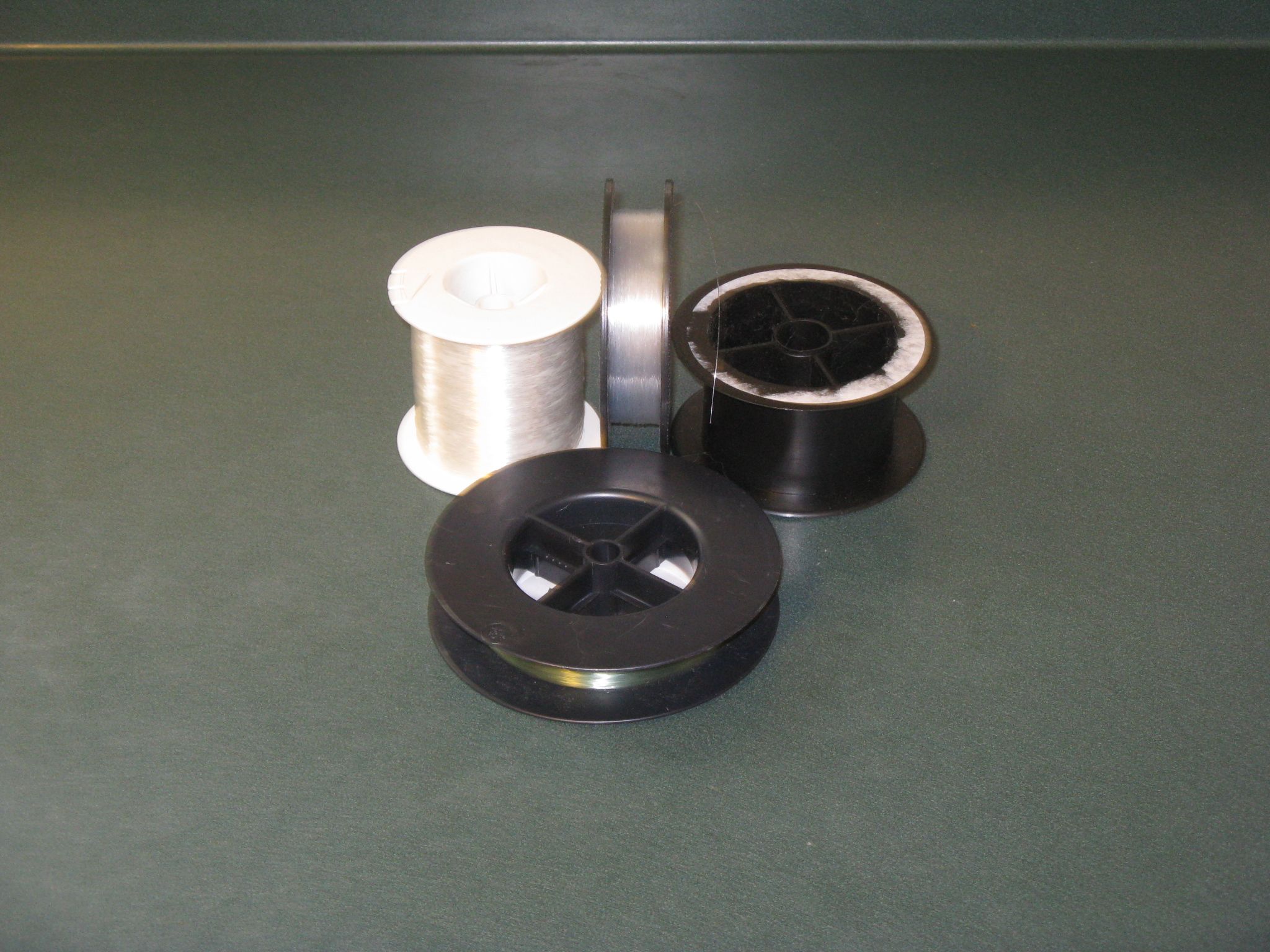 Magnetic Wire : 5 Steps - Instructables