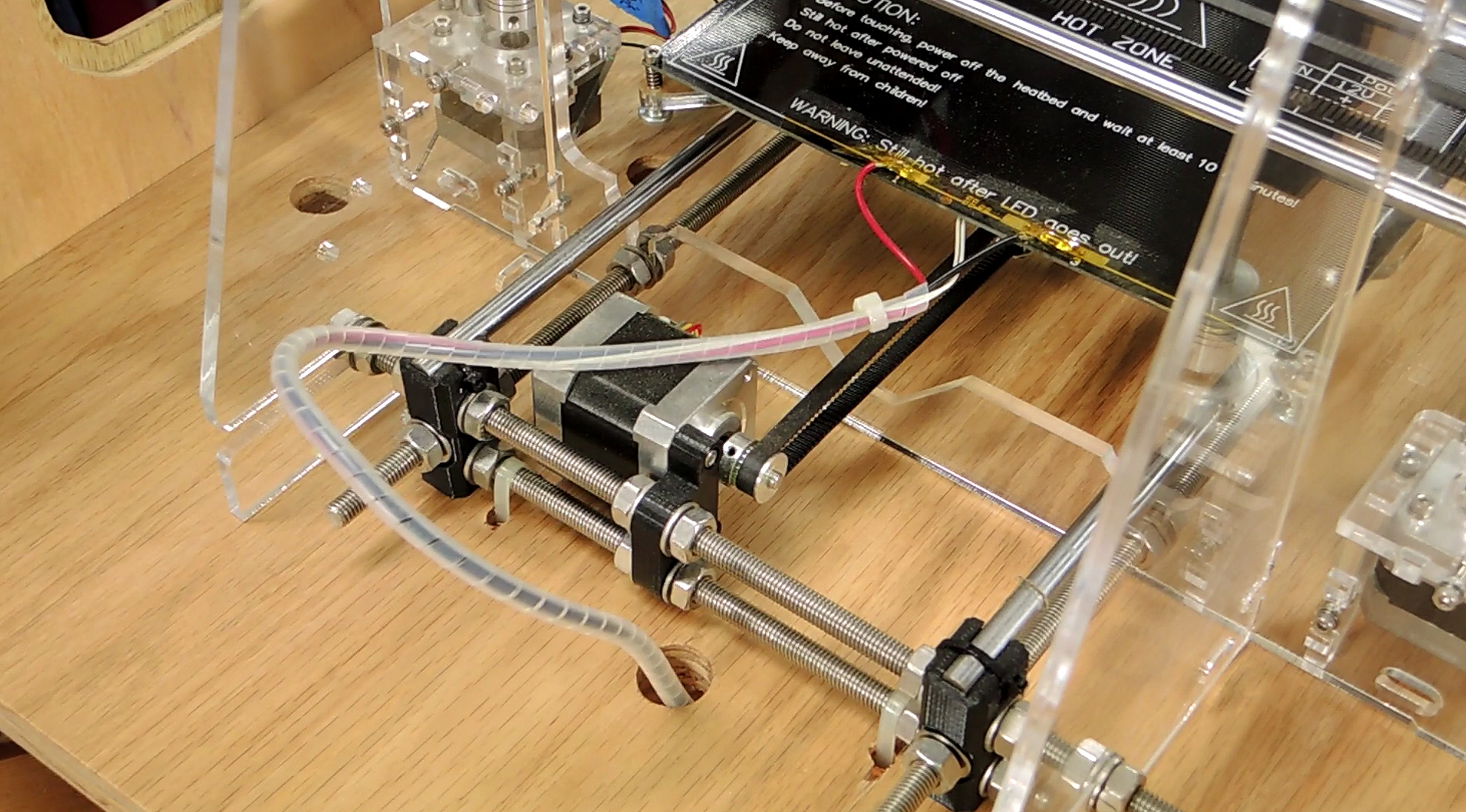 3D Printer Enclosure With Lights : 11 Steps (with Pictures) - Instructables