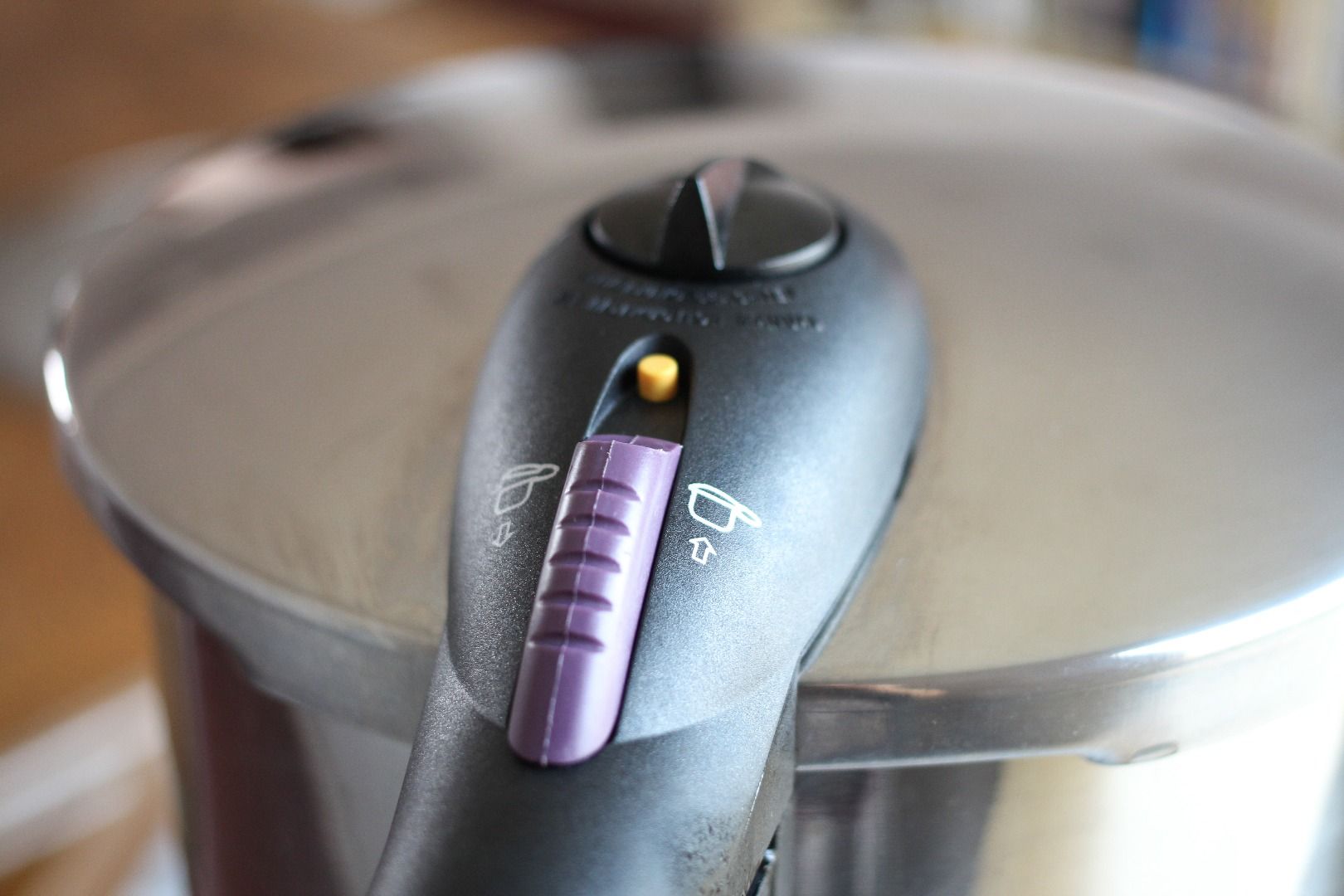 Pressure Cooker Chicken Noodle Soup : 7 Steps (with Pictures ...