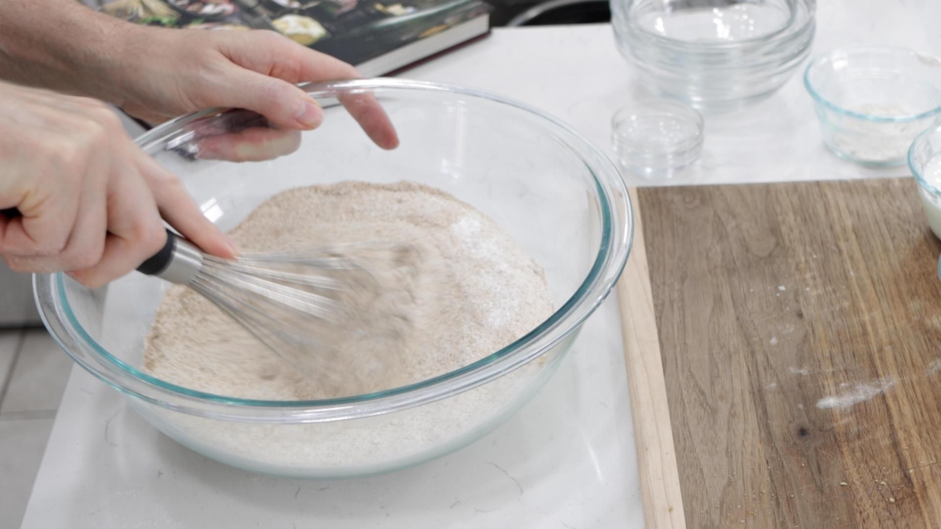 Easy Rye Bread : 6 Steps (with Pictures) - Instructables
