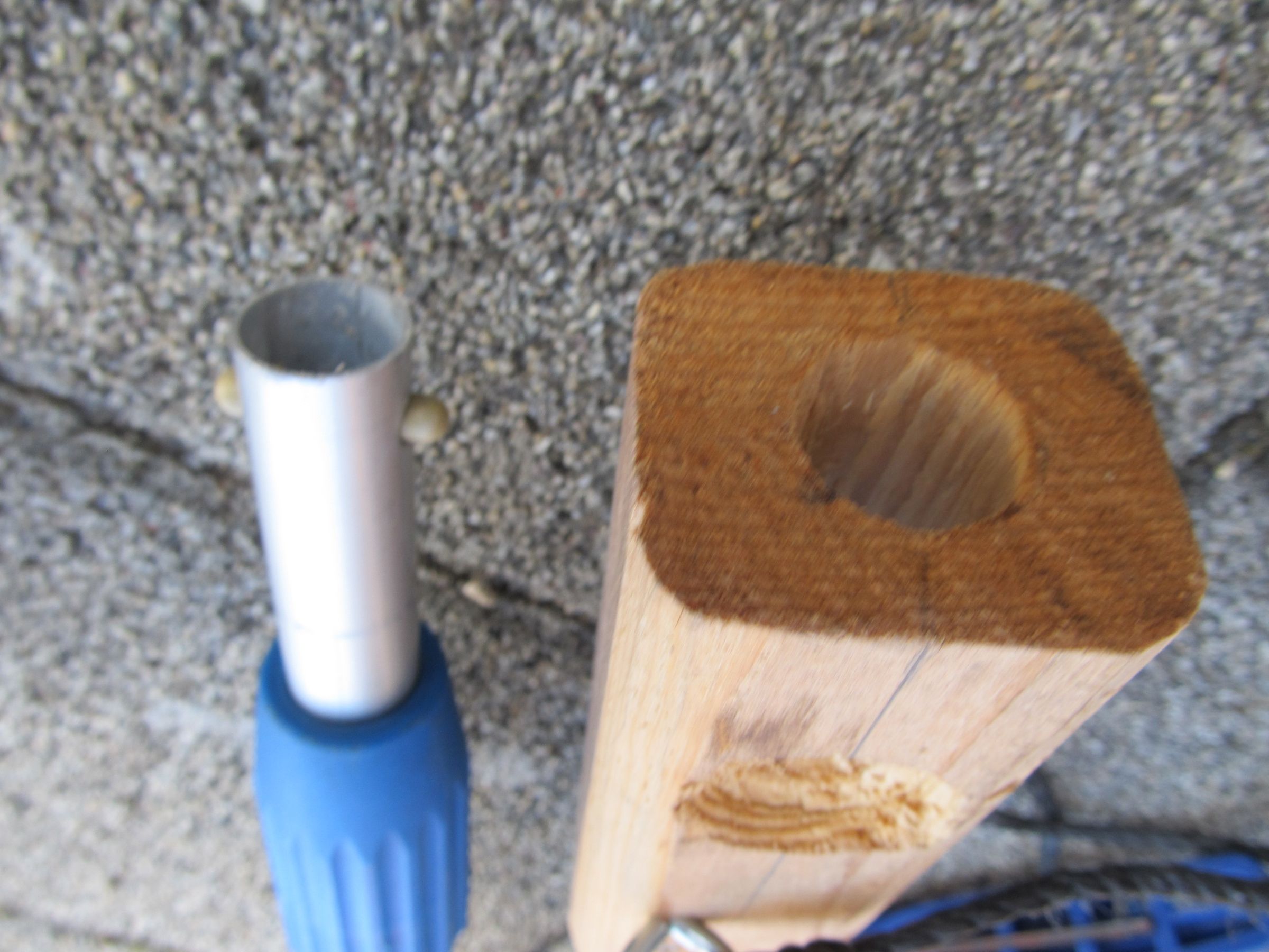 Pruning Shears Extension - Instructables