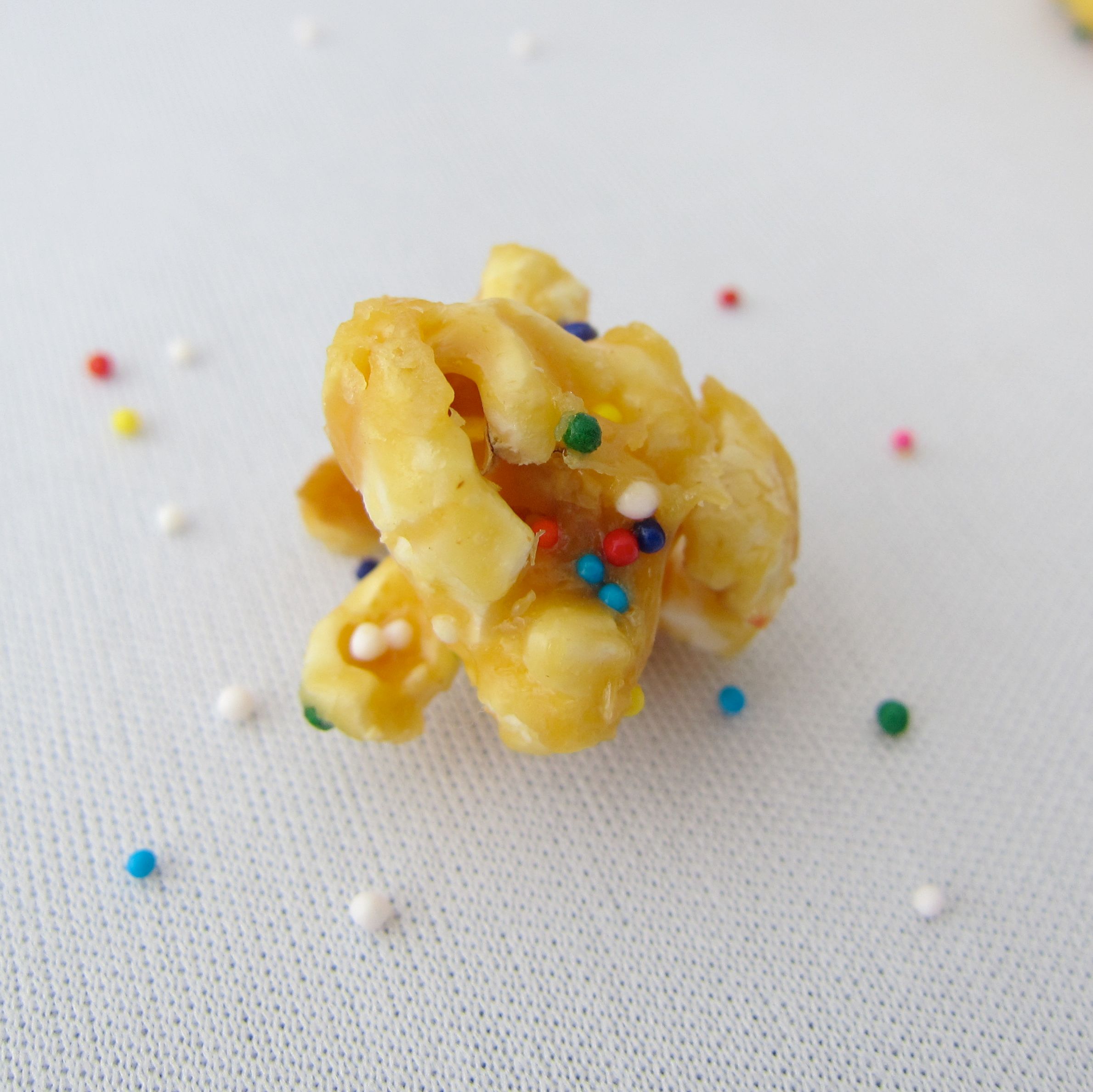 Cake Batter Popcorn : 3 Steps (with Pictures) - Instructables