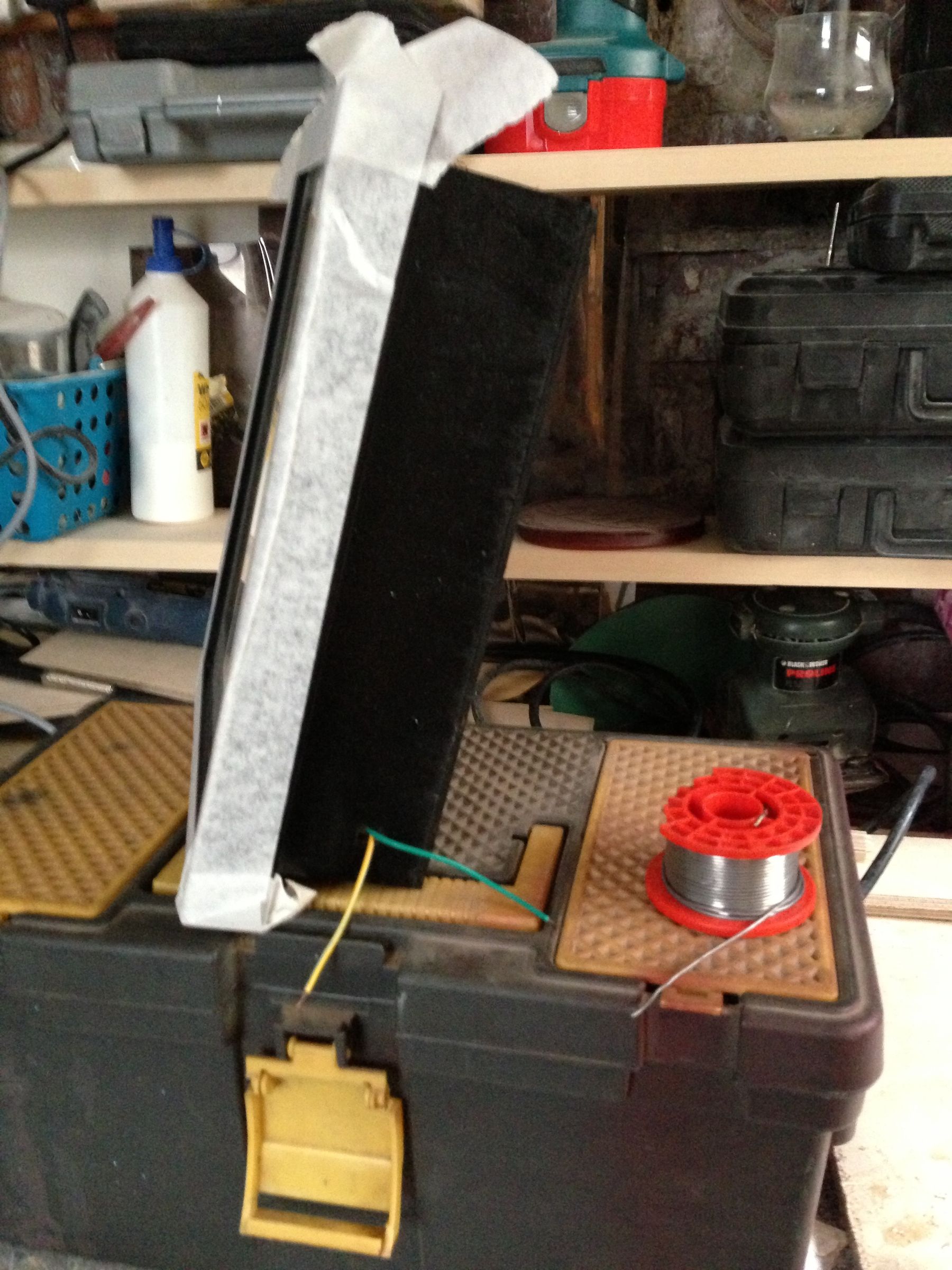 Action Figure Frame : 5 Steps - Instructables