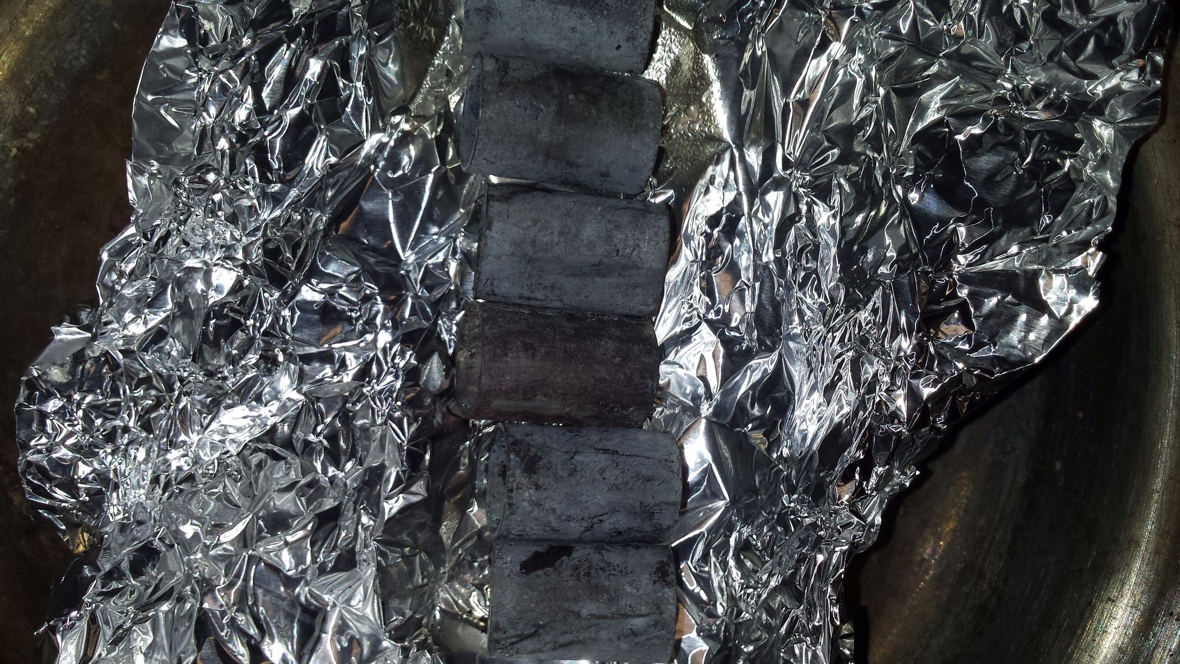 Different Types of Electroplating Methods Including Limited Gold Result ...