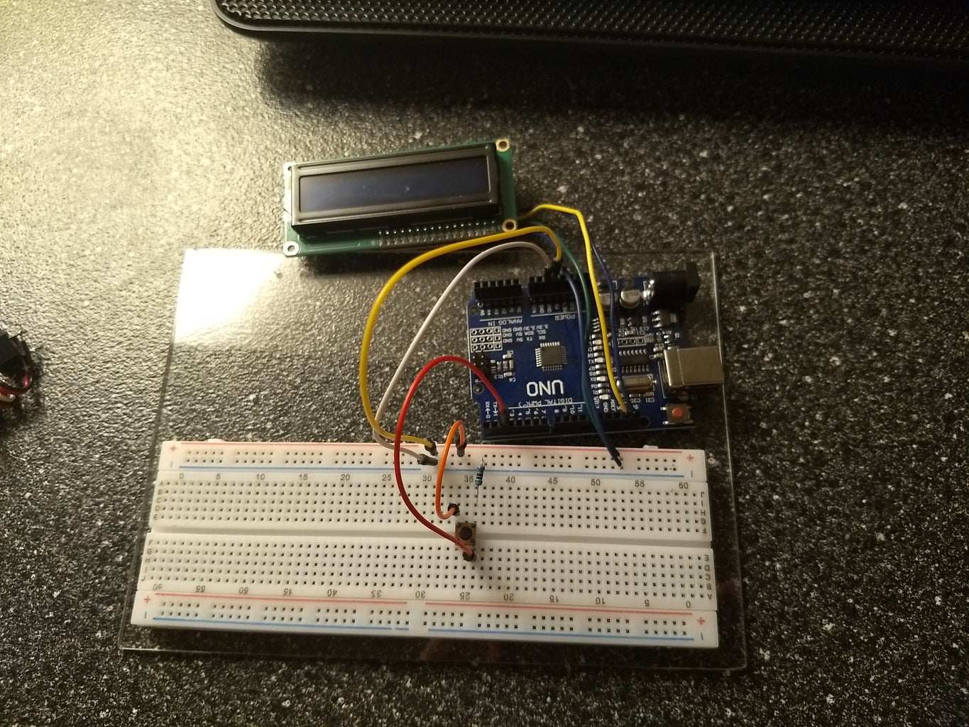Arduino Volume Control 10 Steps With Pictures Instructables
