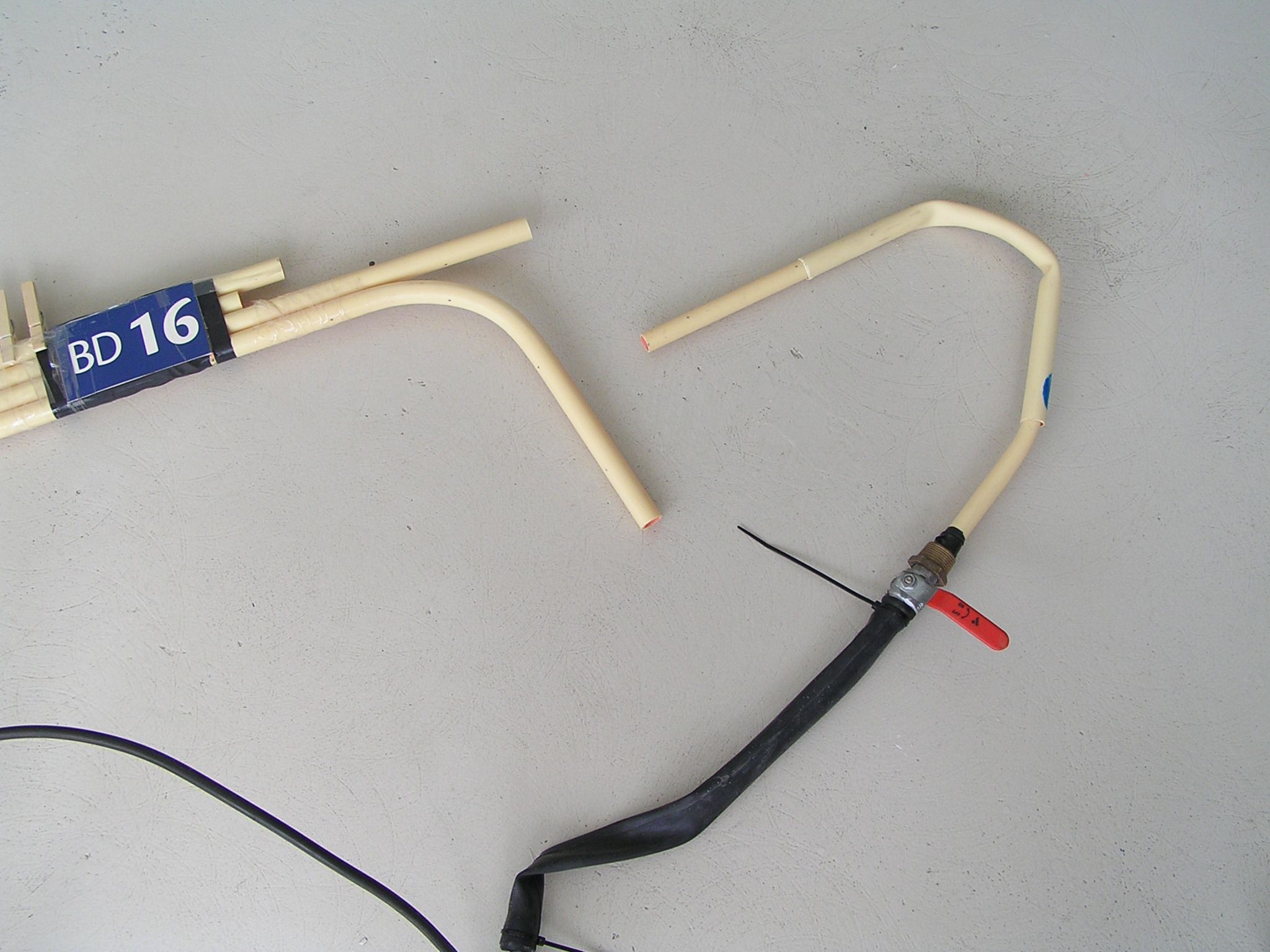 Diy Air Gun : 7 Steps - Instructables