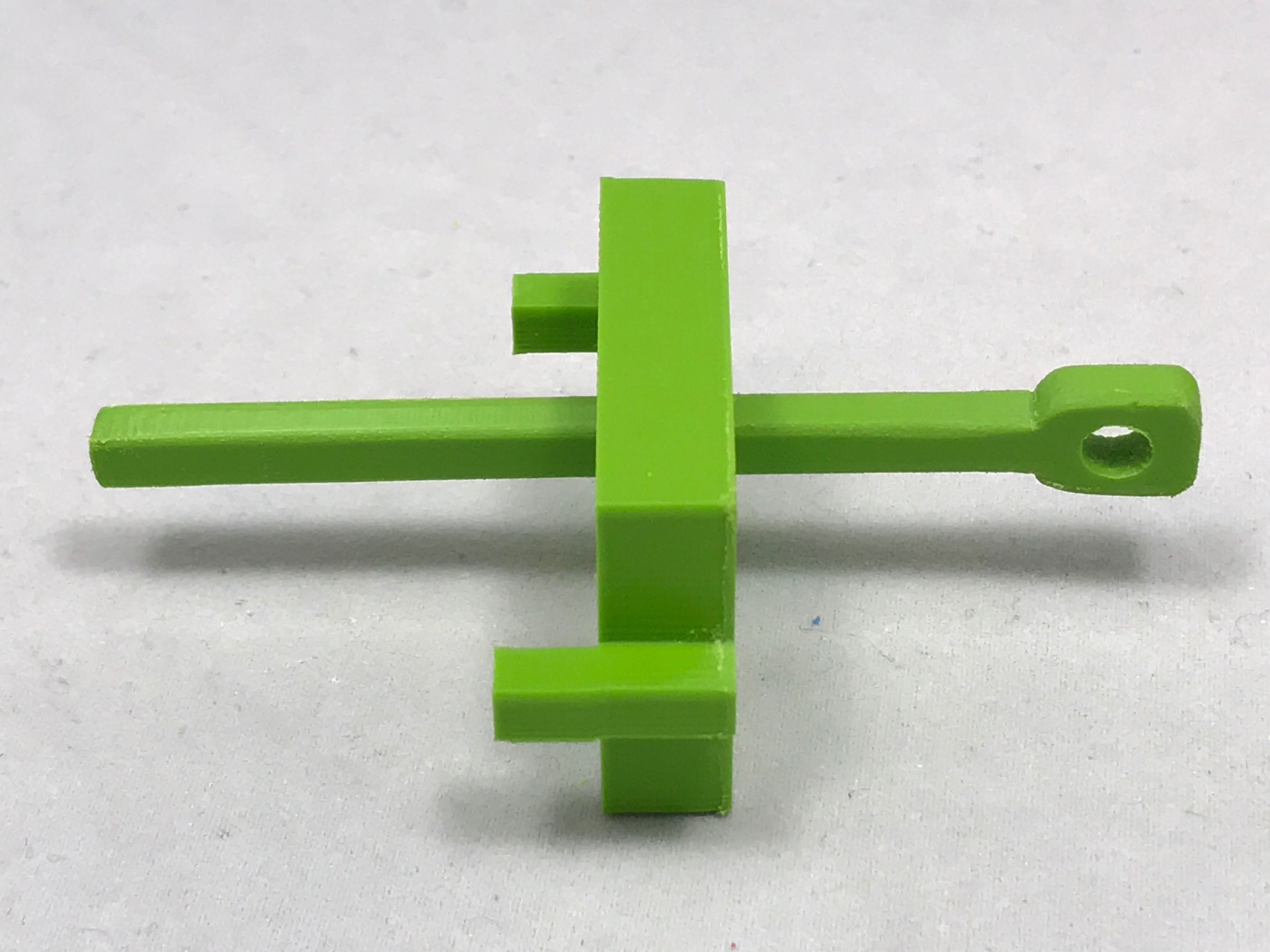 Balloon Powered Single Cylinder Air Engine Open Chassis : 5 Steps (with ...