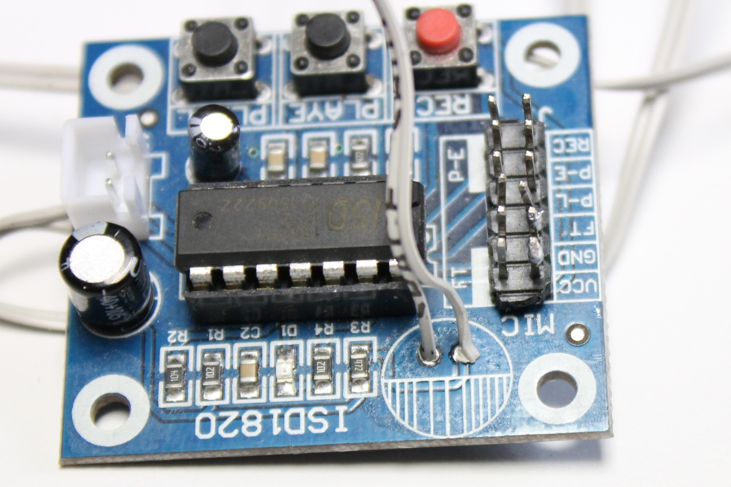 Sound Bending Synth : 14 Steps (with Pictures) - Instructables