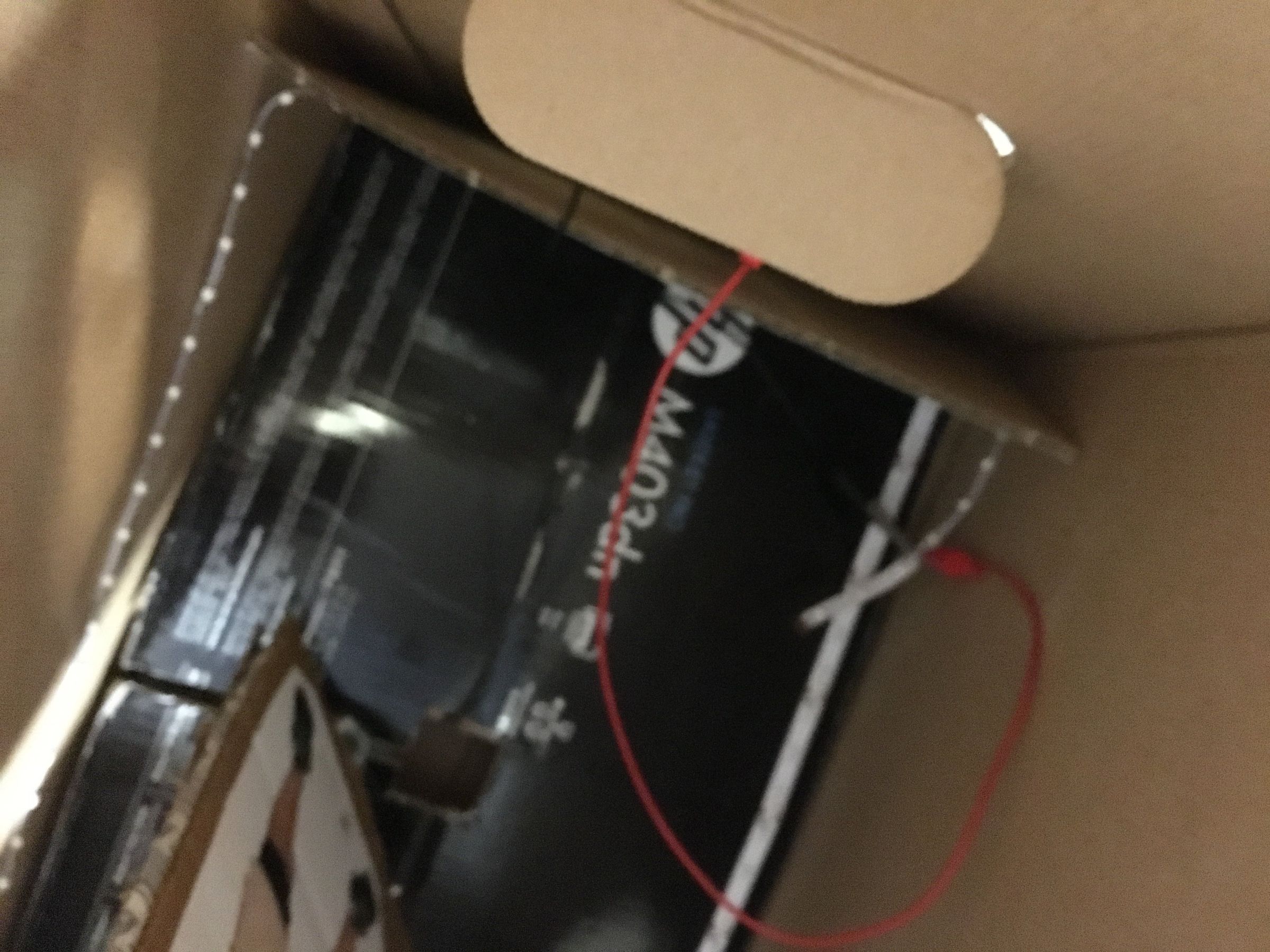 Just an Empty Box : 8 Steps (with Pictures) - Instructables