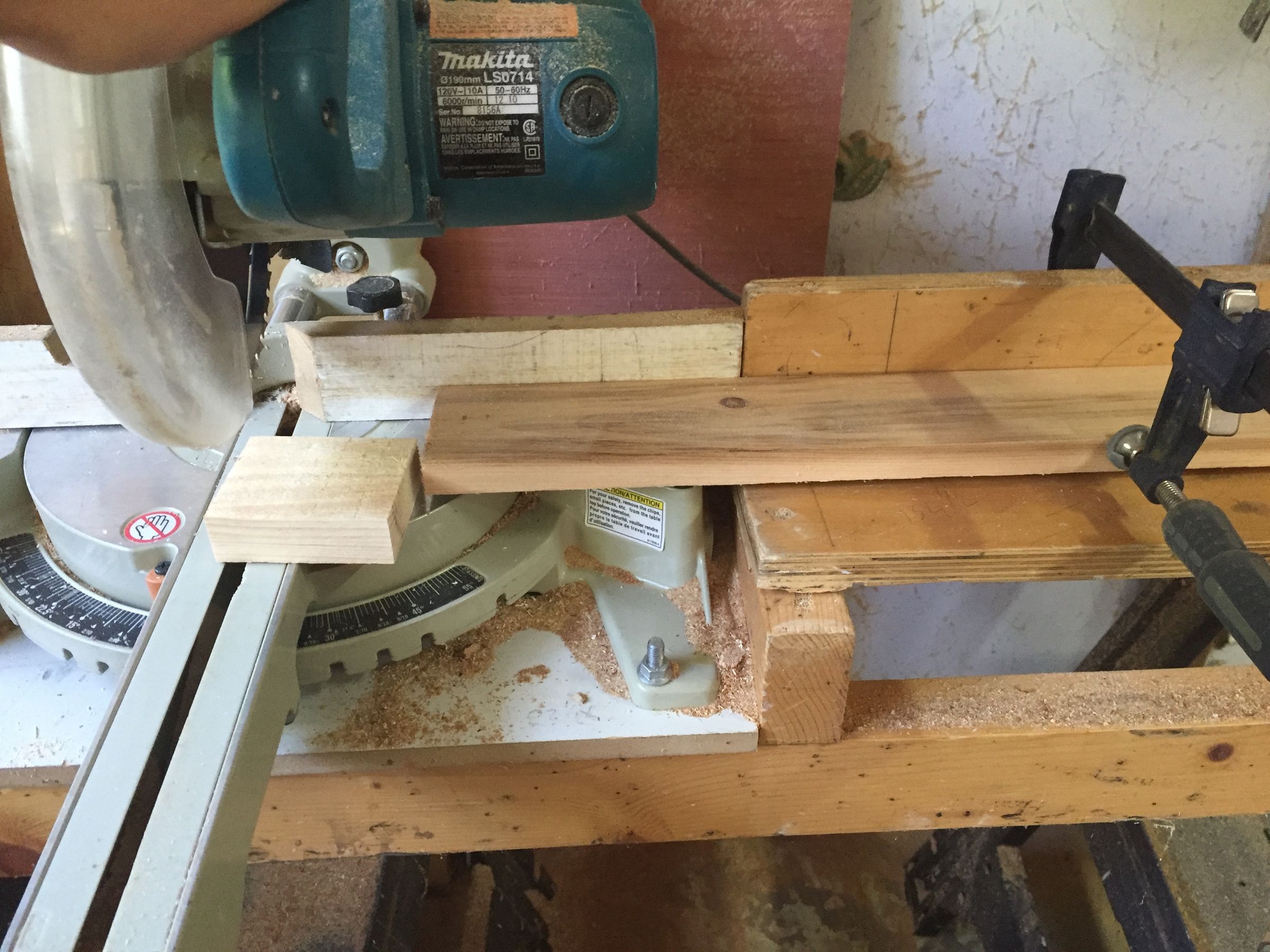 Rustic Wooden Picture Frame : 8 Steps (with Pictures) - Instructables