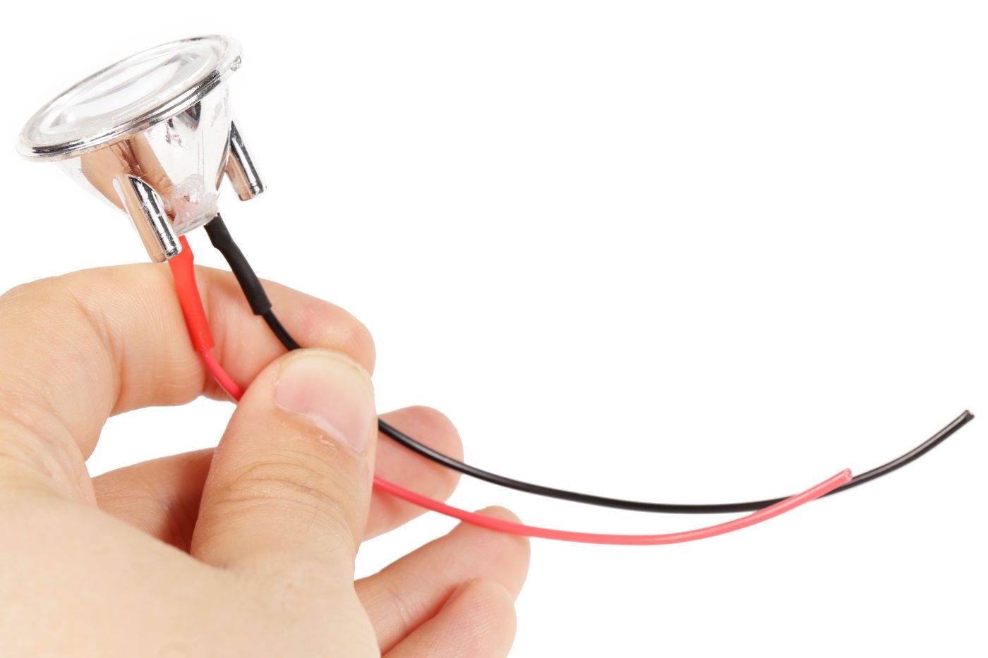 Hand Crank Flashlight : 29 Steps (with Pictures) - Instructables