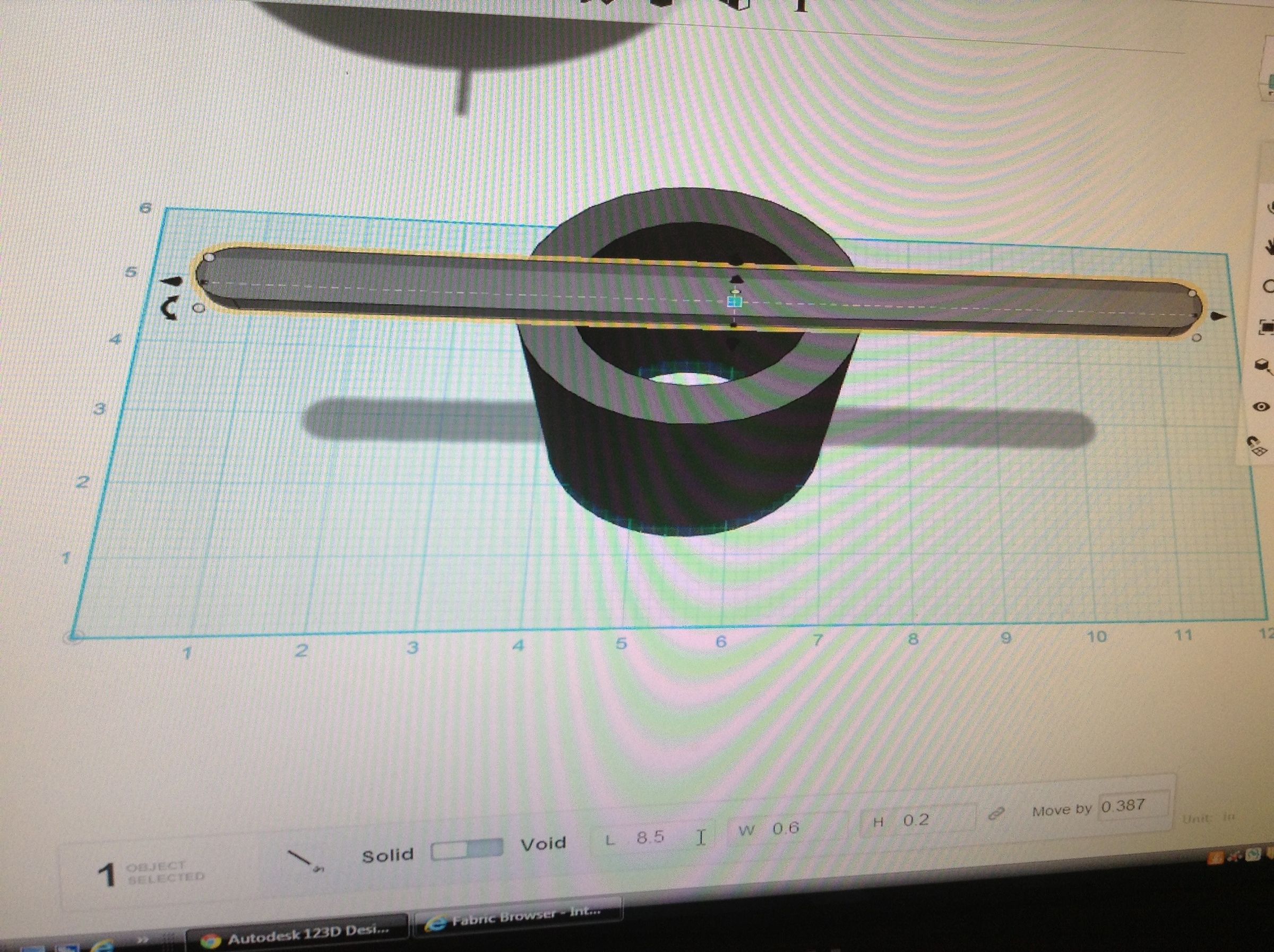Self Leveling Cup Holder 2.0 : 13 Steps - Instructables