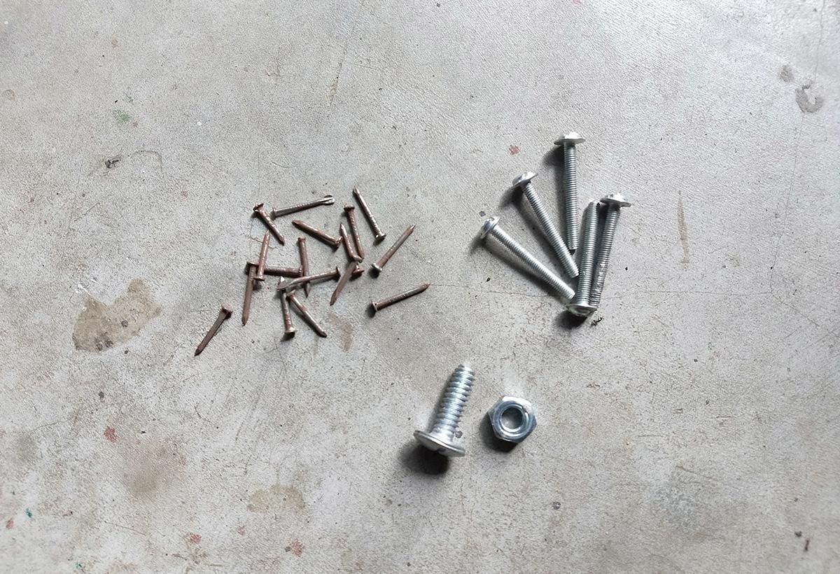 Marking Tools for Woodworking : 22 Steps (with Pictures) - Instructables