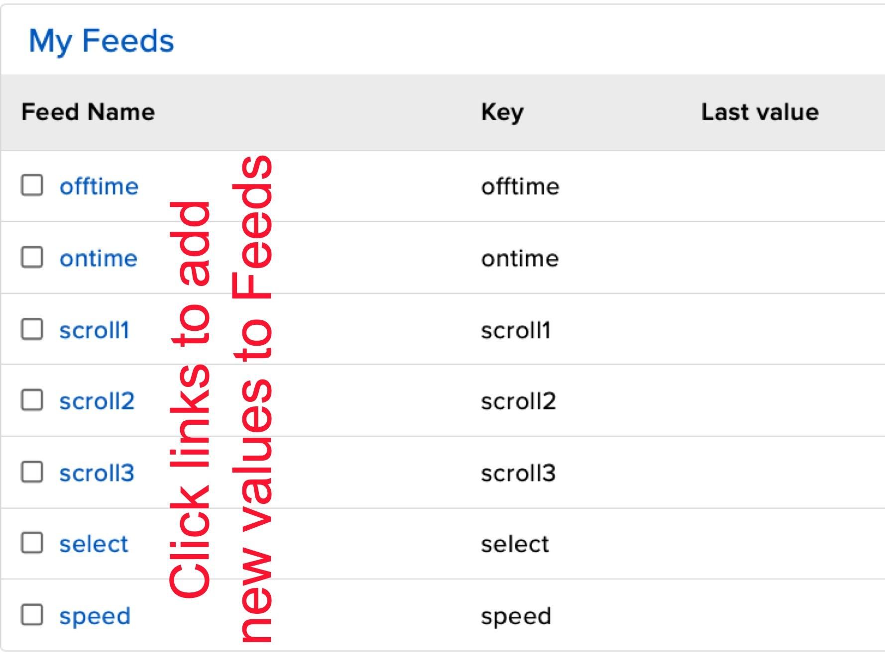 Programmable Sticky Note: Desktop Scrolling LED Display : 10 Steps (with Pictures) - Instructables